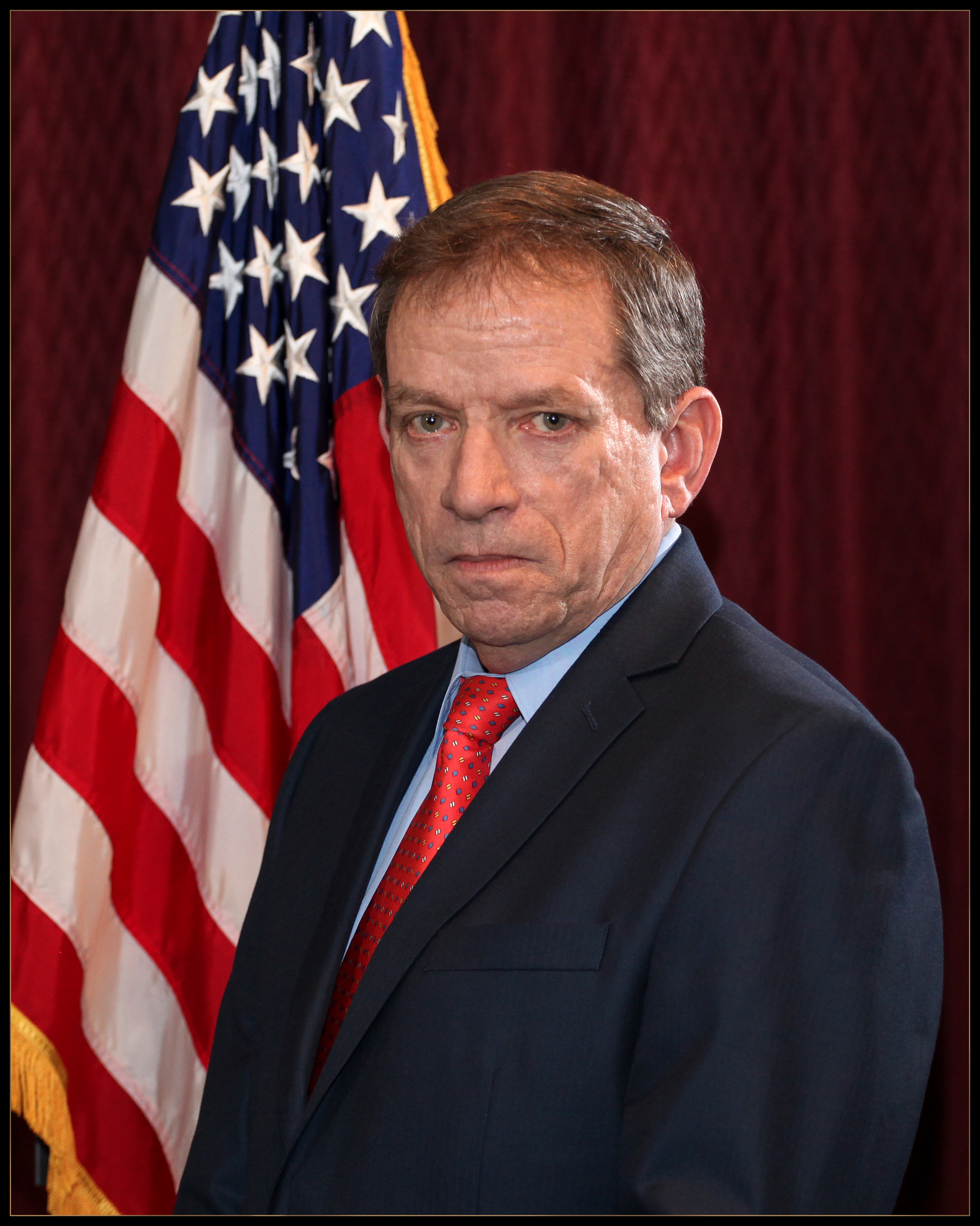 U.S. Army Engineering and Support Center > About > Leadership