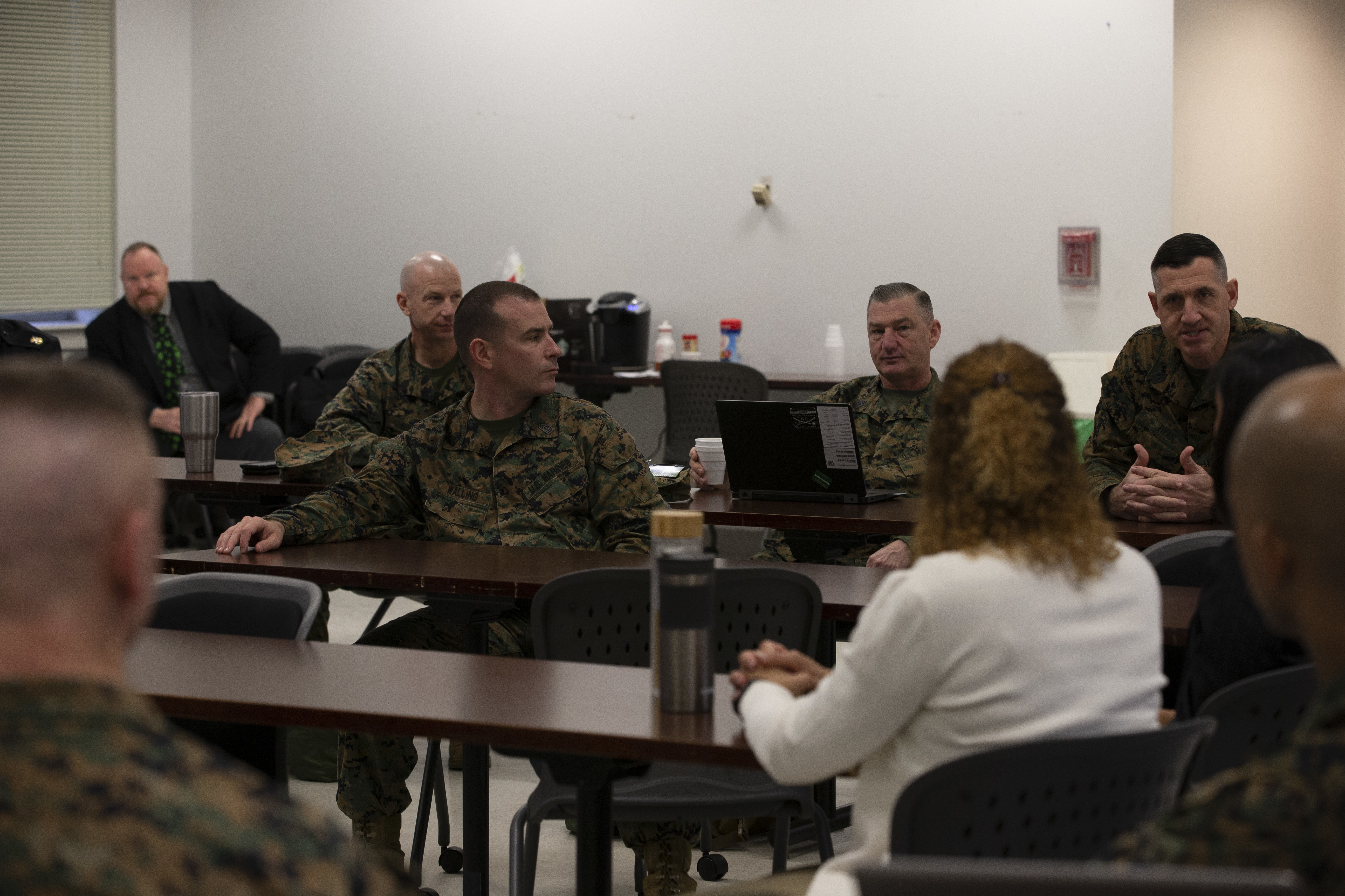 Explore Photos - Category Recruiting