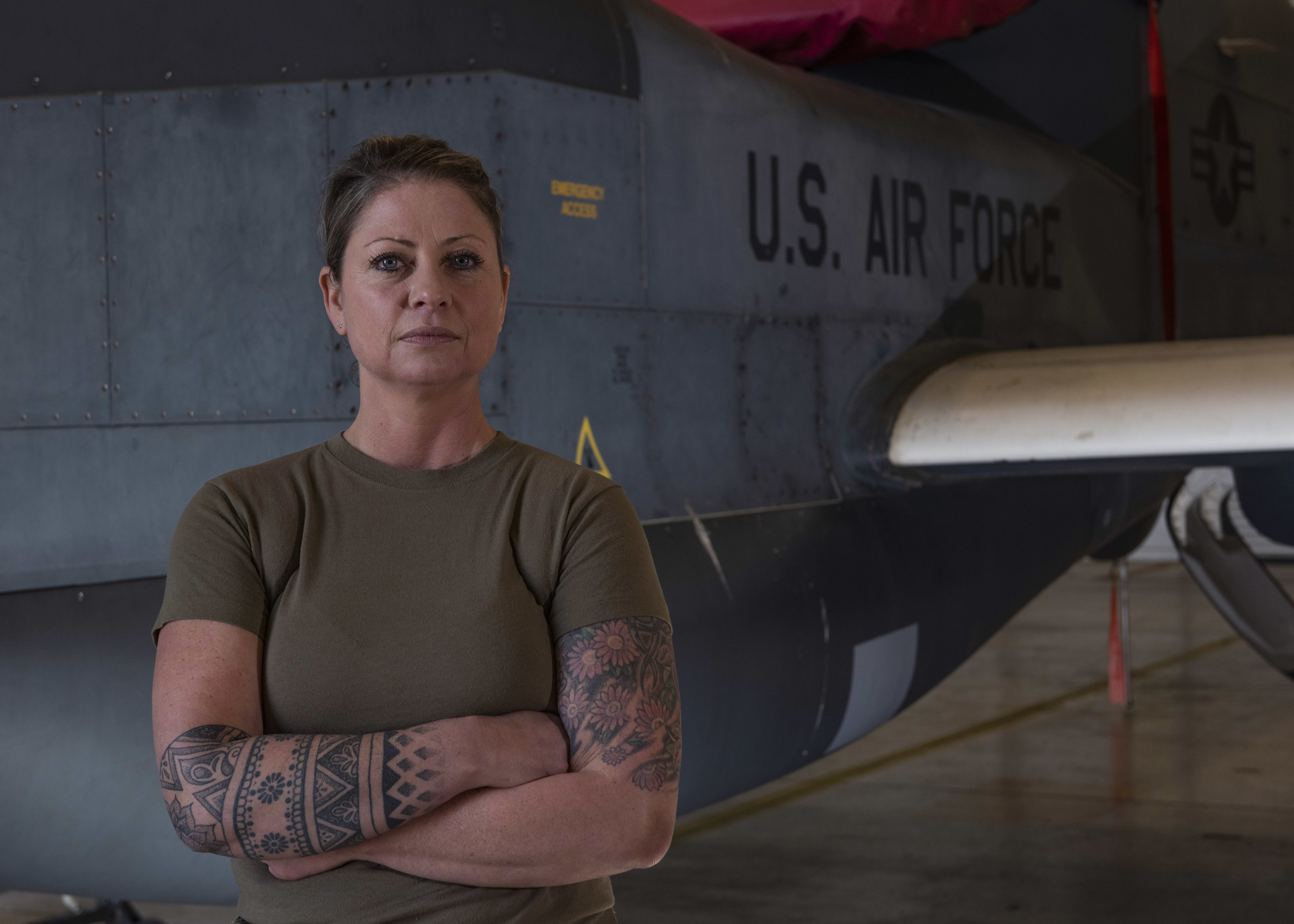 "No one knows why I didn't die"