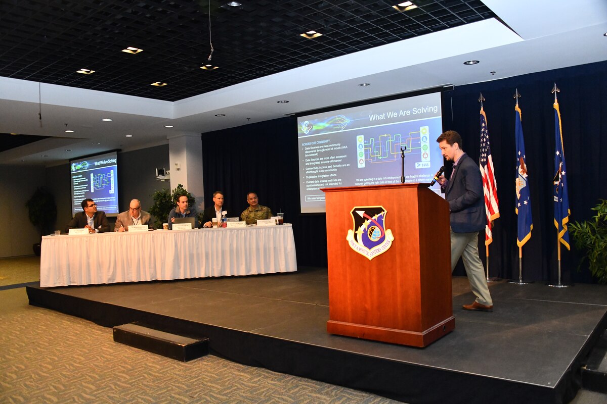 SMC’s critical role in Air Force’s Advanced Battle Management System ...