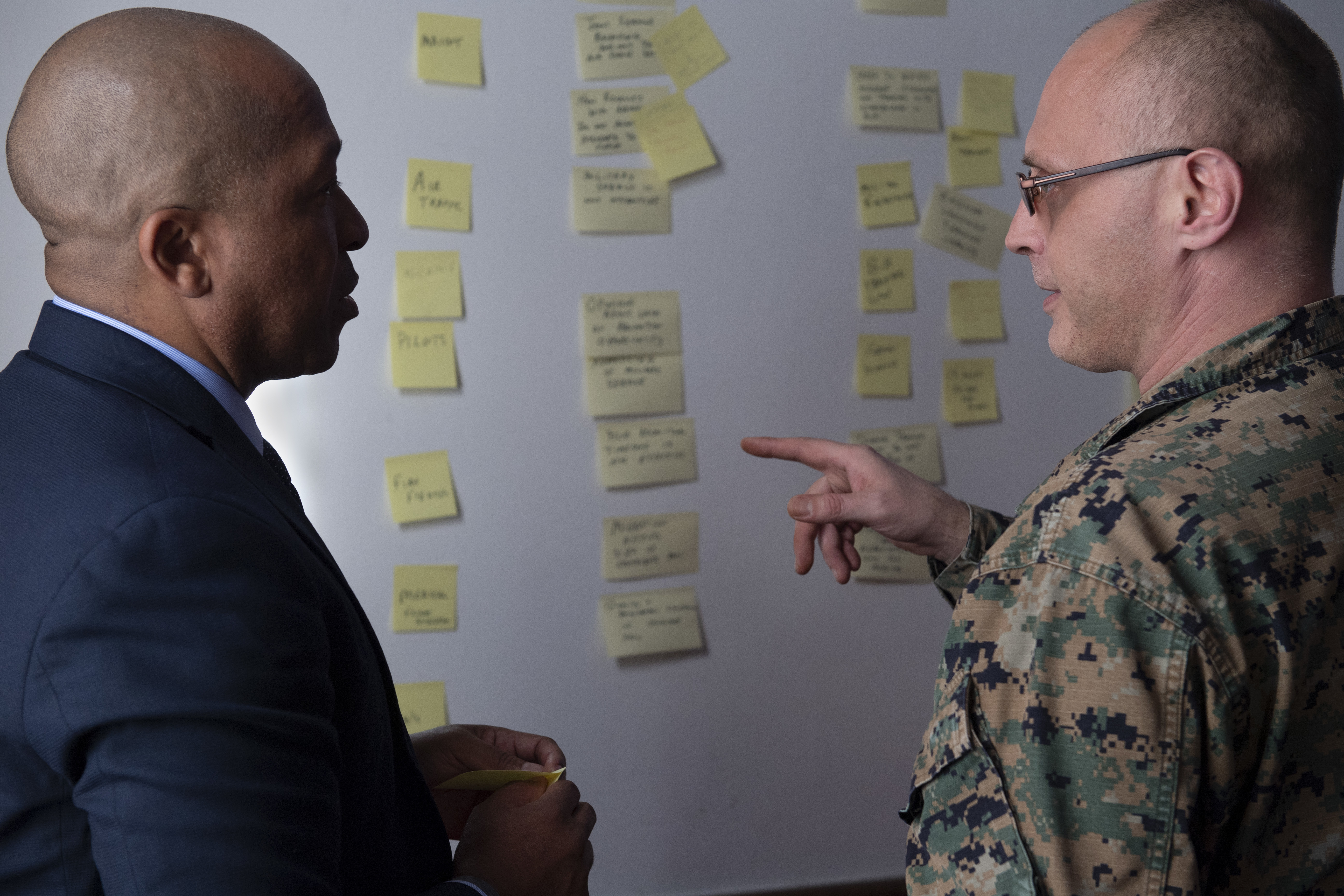 USAFE, Bosnia and Herzegovina build partnerships through force ...