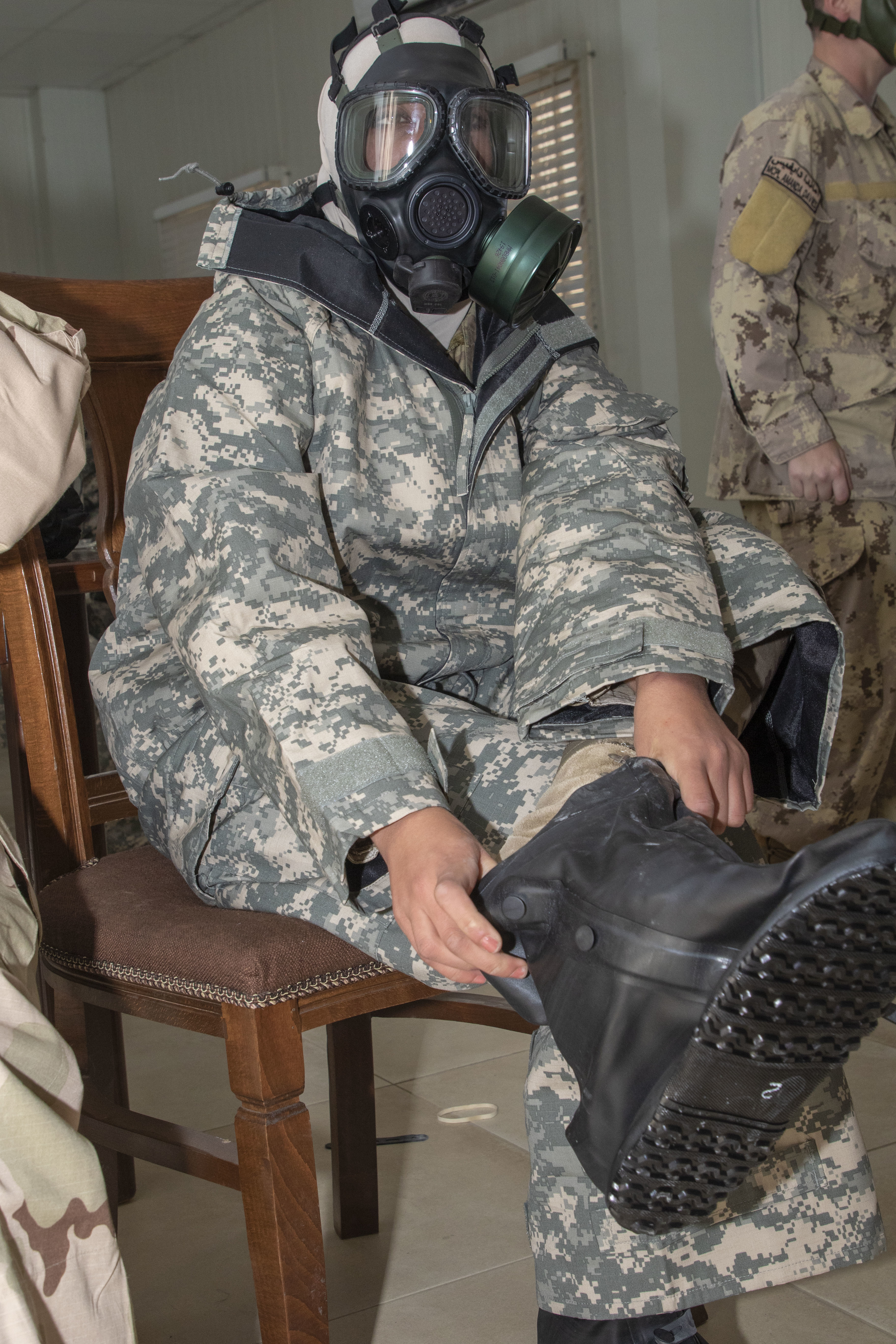 U.S. Army Reserve > Commands > Functional > 377th TSC > Photo Page