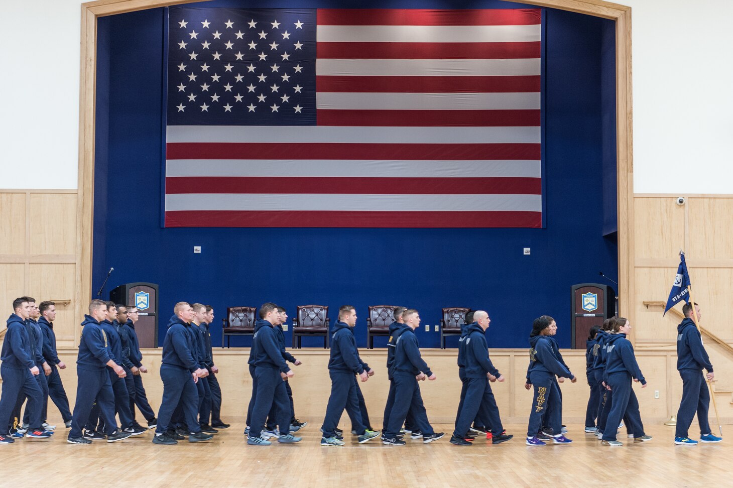 Navy Announces Call for FY21 Seaman to Admiral Applications > United ...