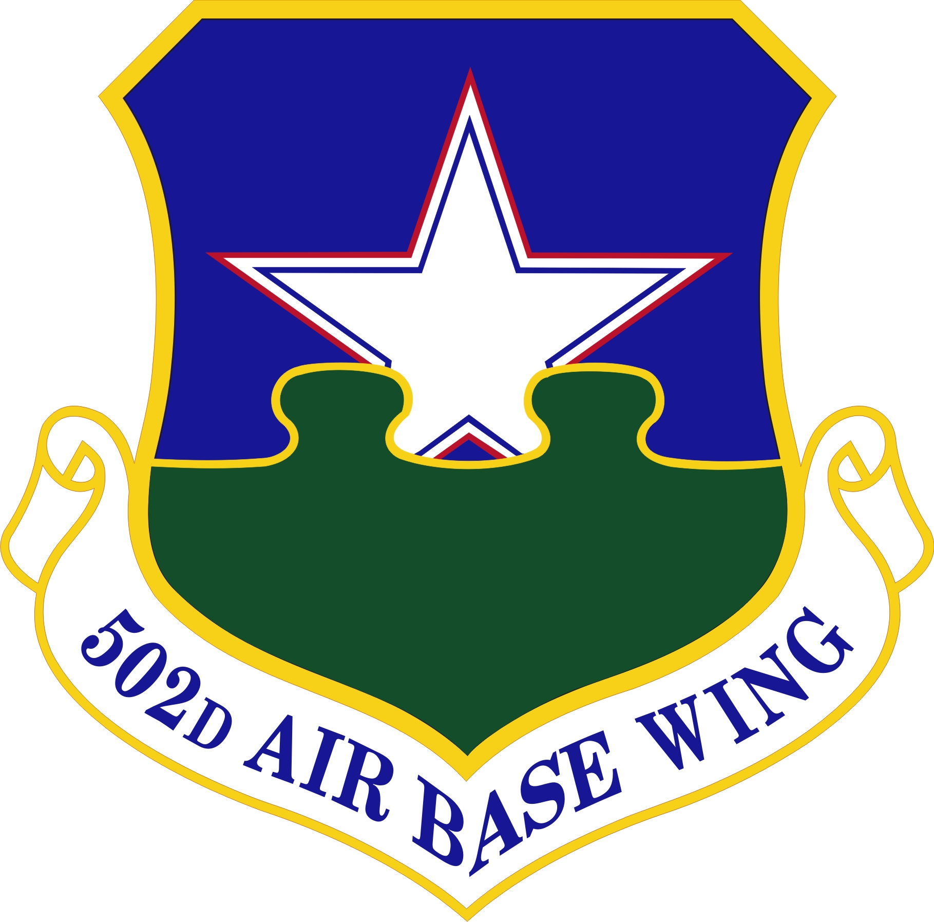 502nd Air Base Wing > Joint Base San Antonio > Article View