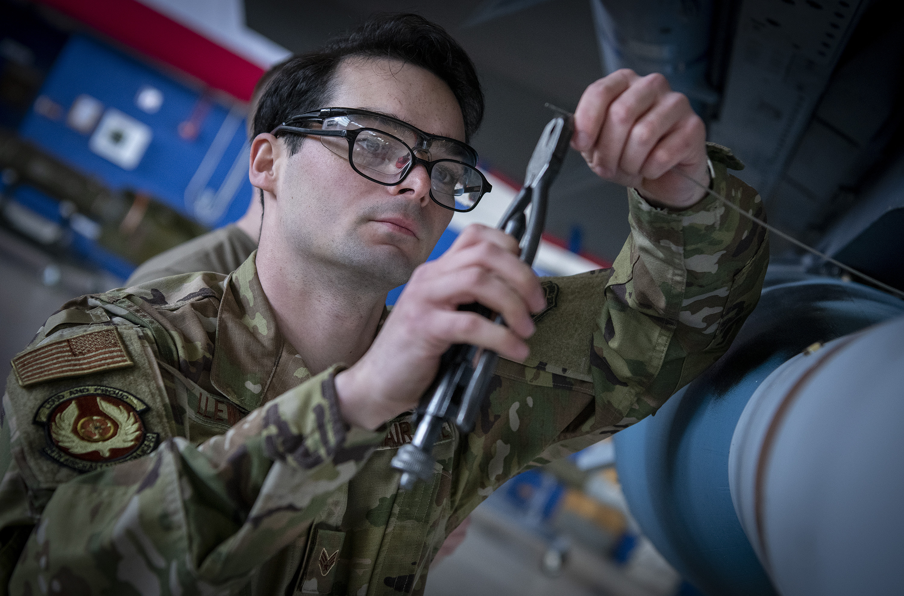 year end competition