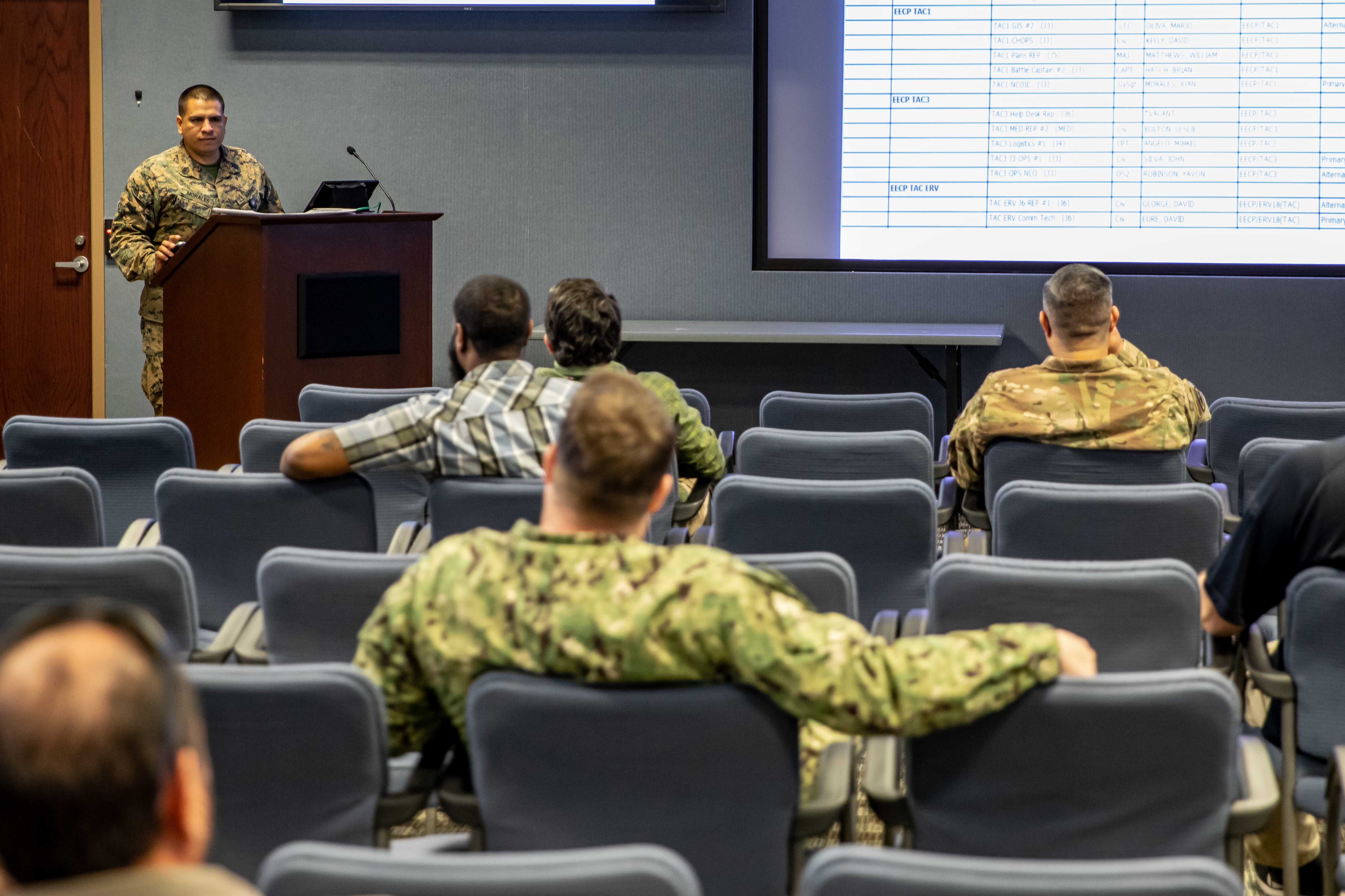 JTF-CS Conducts Routine Vehicle Roll Out > Joint Task Force Civil ...