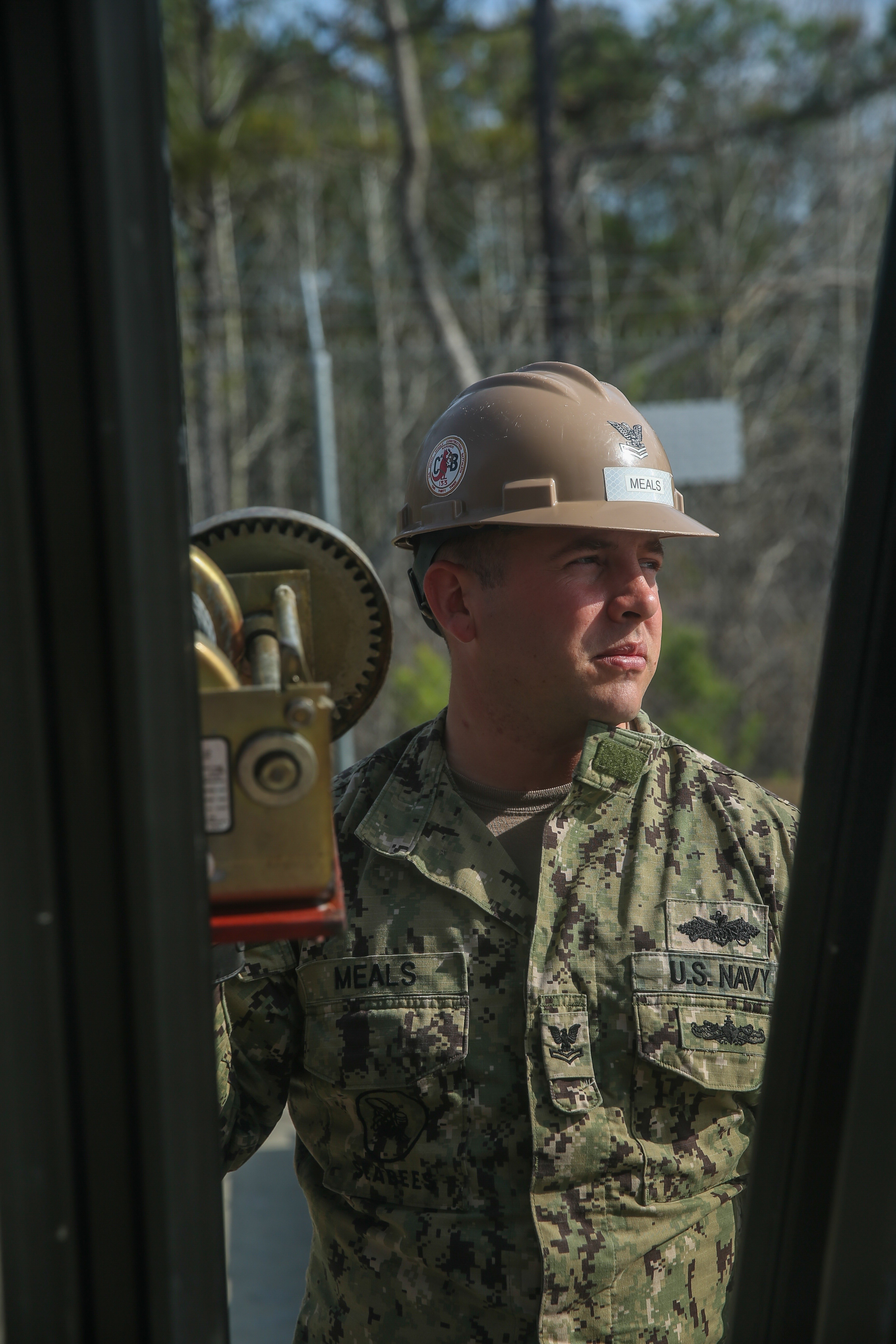 Building Blocks for the Future