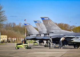 Home of the 148th Fighter WIng