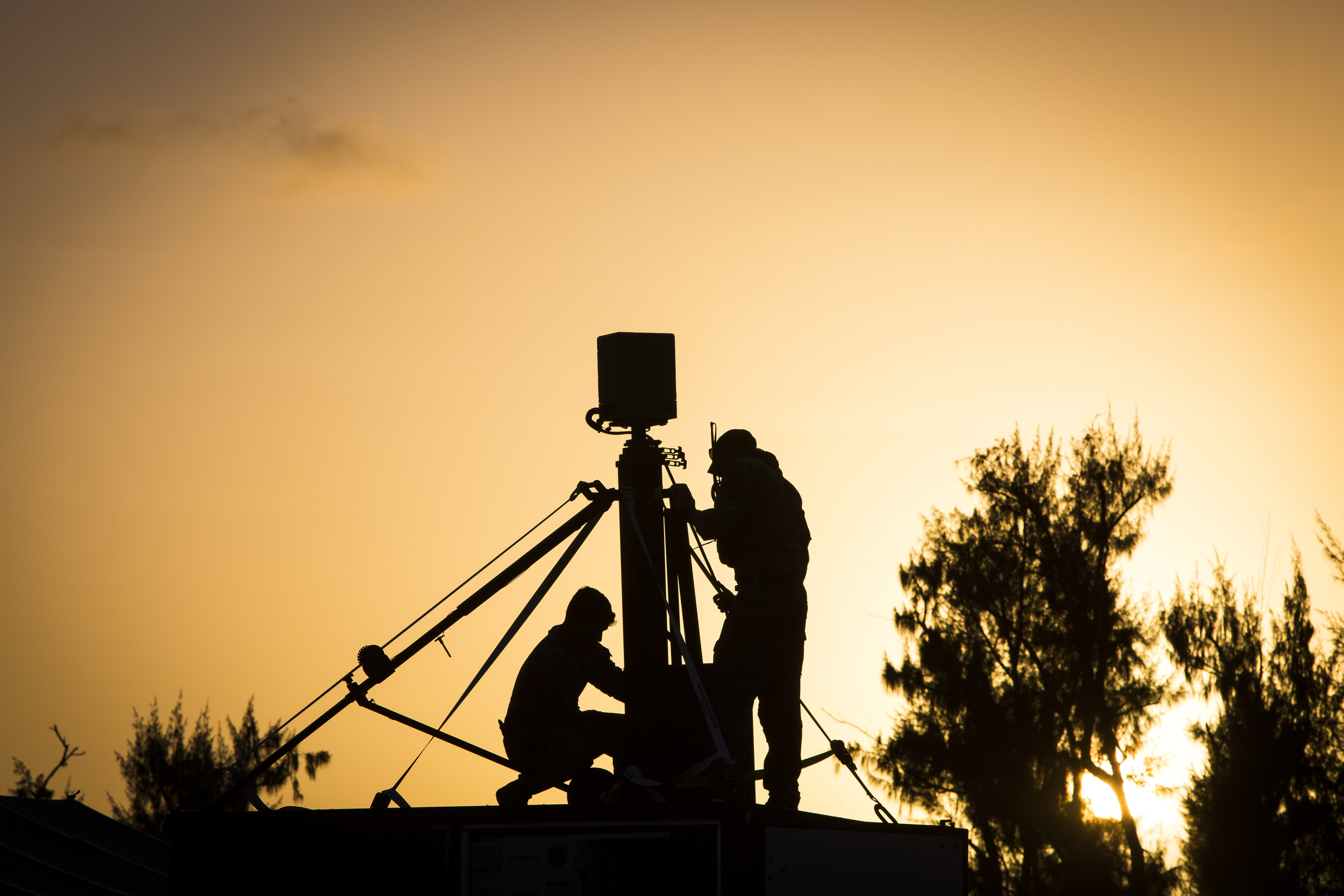 Australians lead multinational HADR exercise for first time during Cope ...