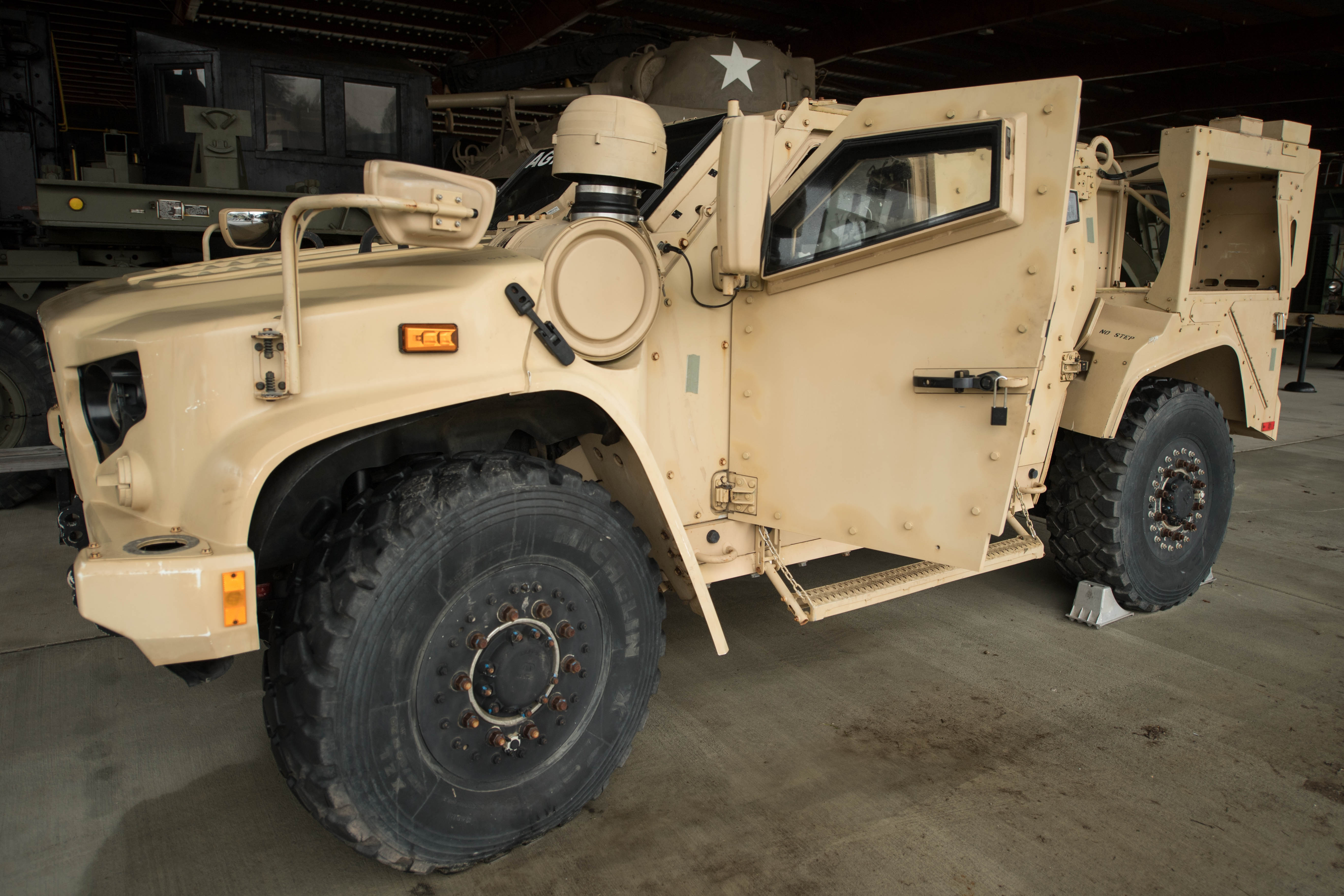 Transportation Museum updates exhibits