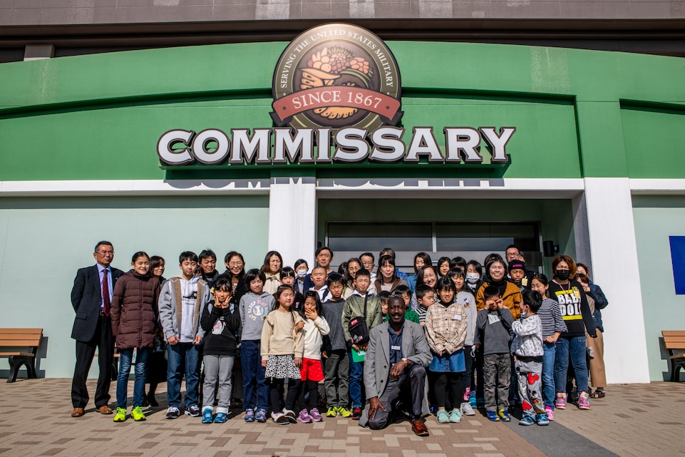 Taking a ride around MCAS Iwakuni > Marine Corps Air Station Iwakuni ...