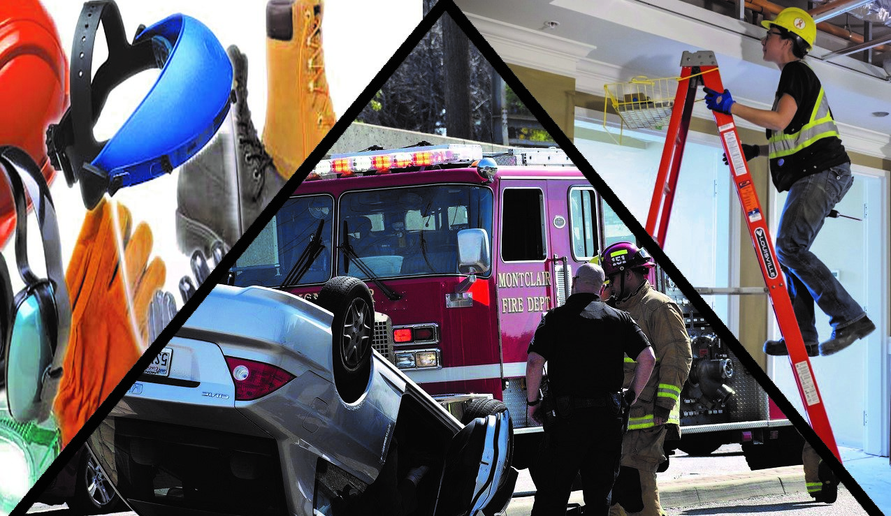 AFRC announces top three safety emphasis items for 2020 > Air Force ...