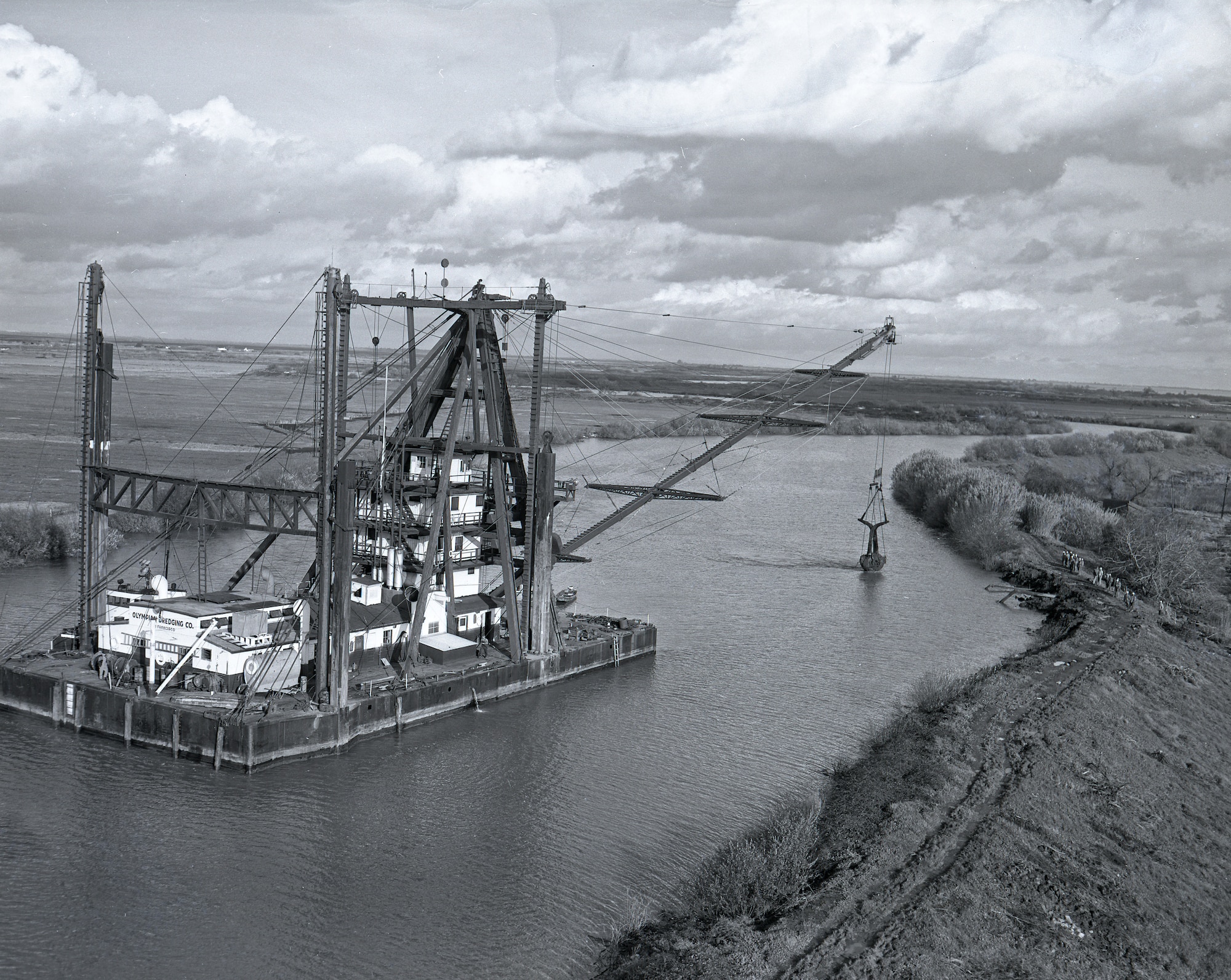 Sacramento District, U.S. Army Corps of Engineers