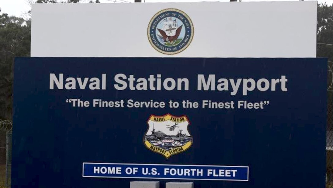 Utility Services expands support to U.S. Navy