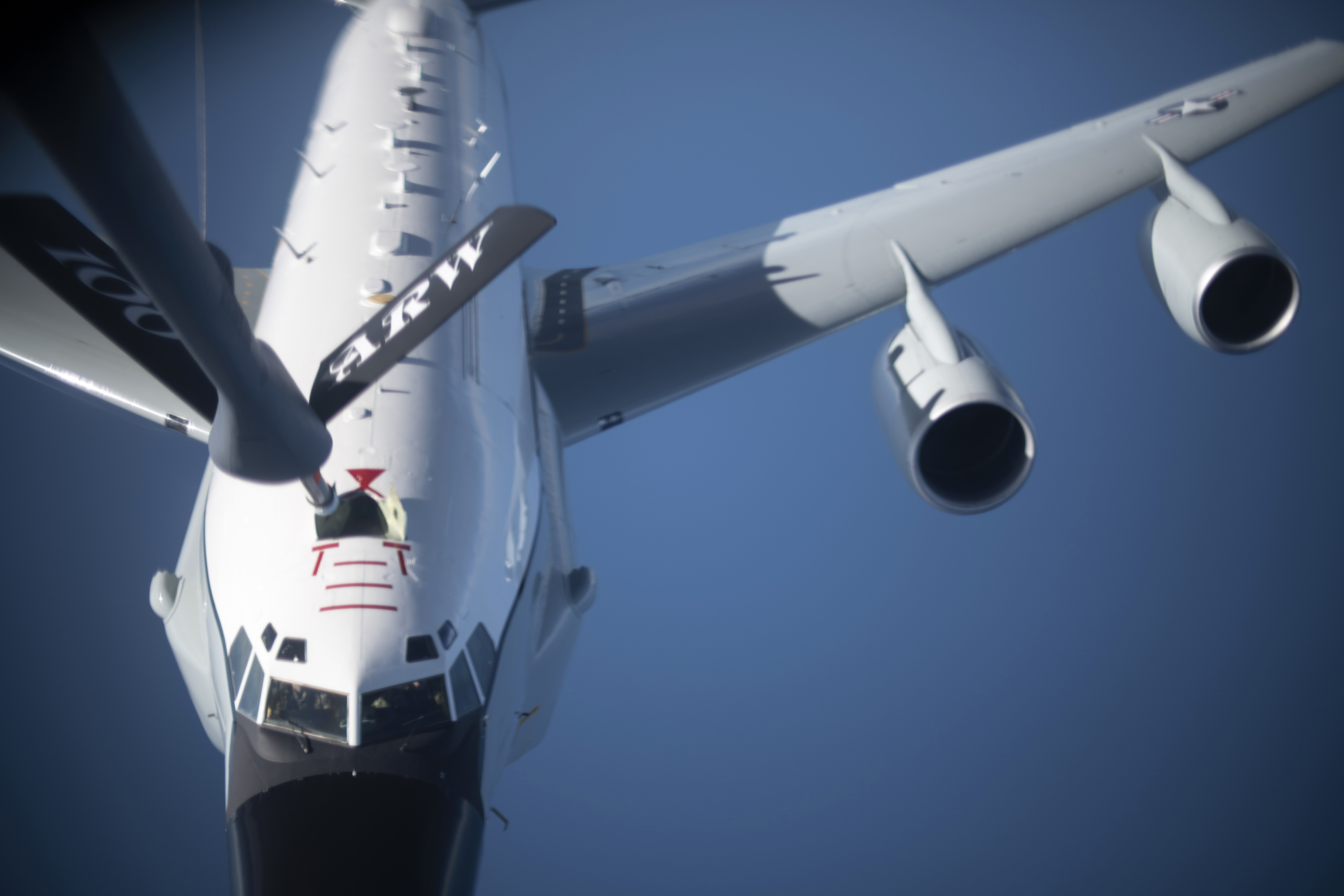 100th ARW supports 95th RS > Offutt Air Force Base > Article Display