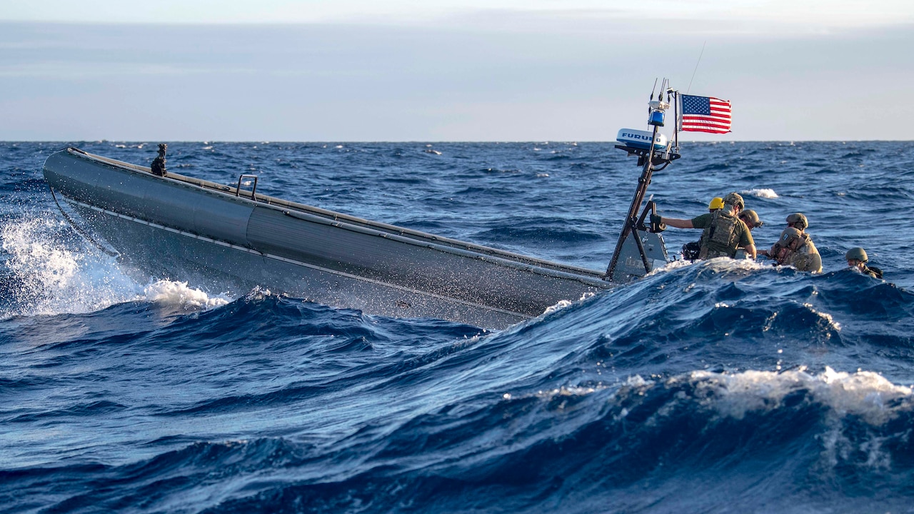 Today in DOD for May 29, 2020 > U.S. Department of Defense > Today in ...