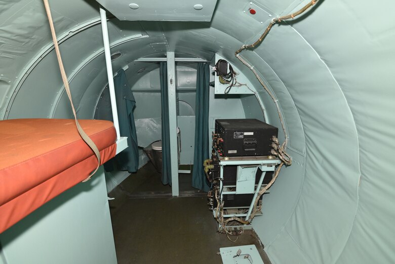 Lockheed EC-121D Constellation > National Museum of the United States ...