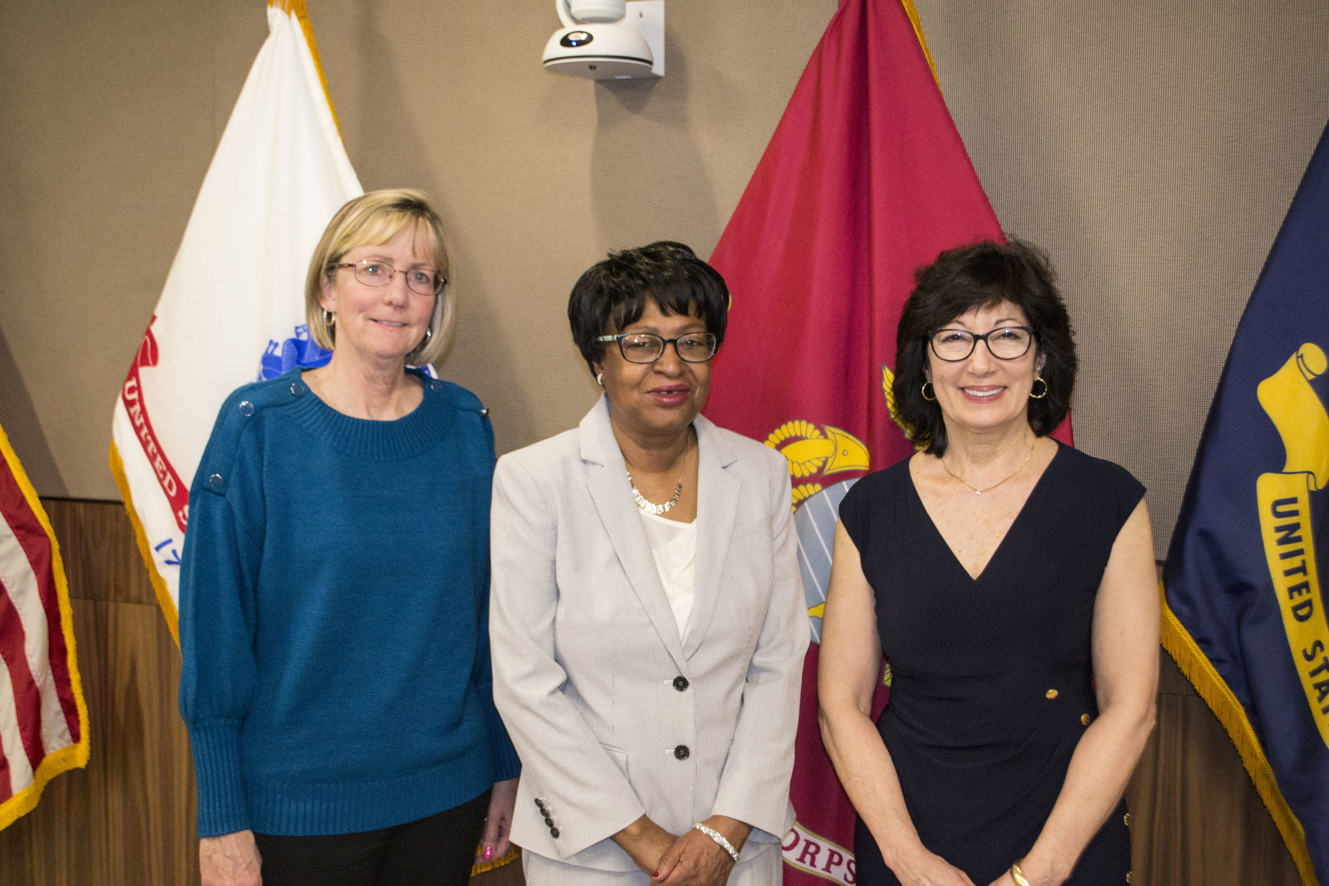 DLA Troop Support celebrates latest group of civilian retirees ...