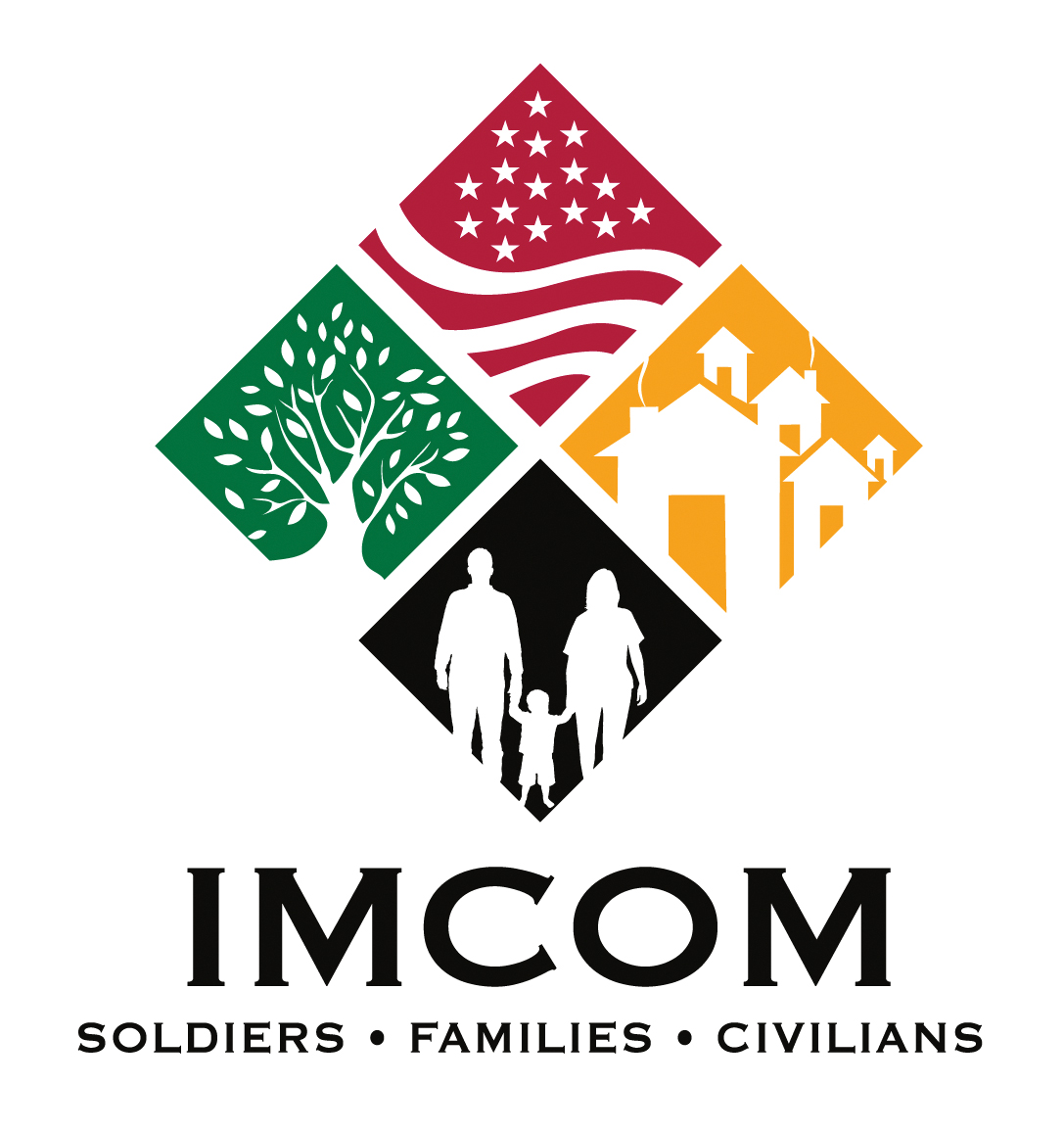 IMCOM LOGO