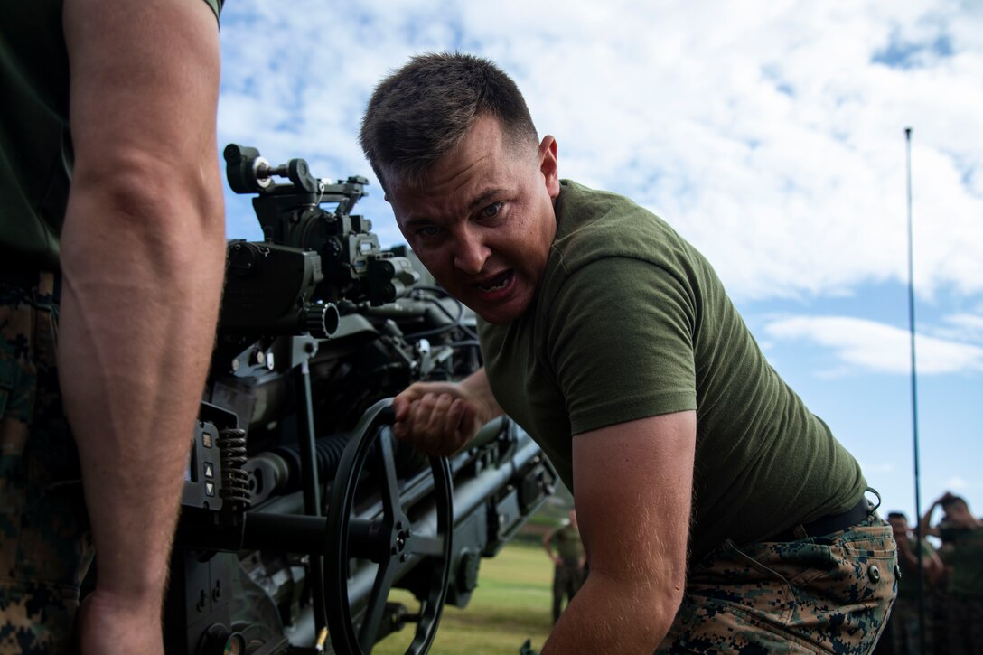 St. Barbara's Day: Trebuchet and Matinee