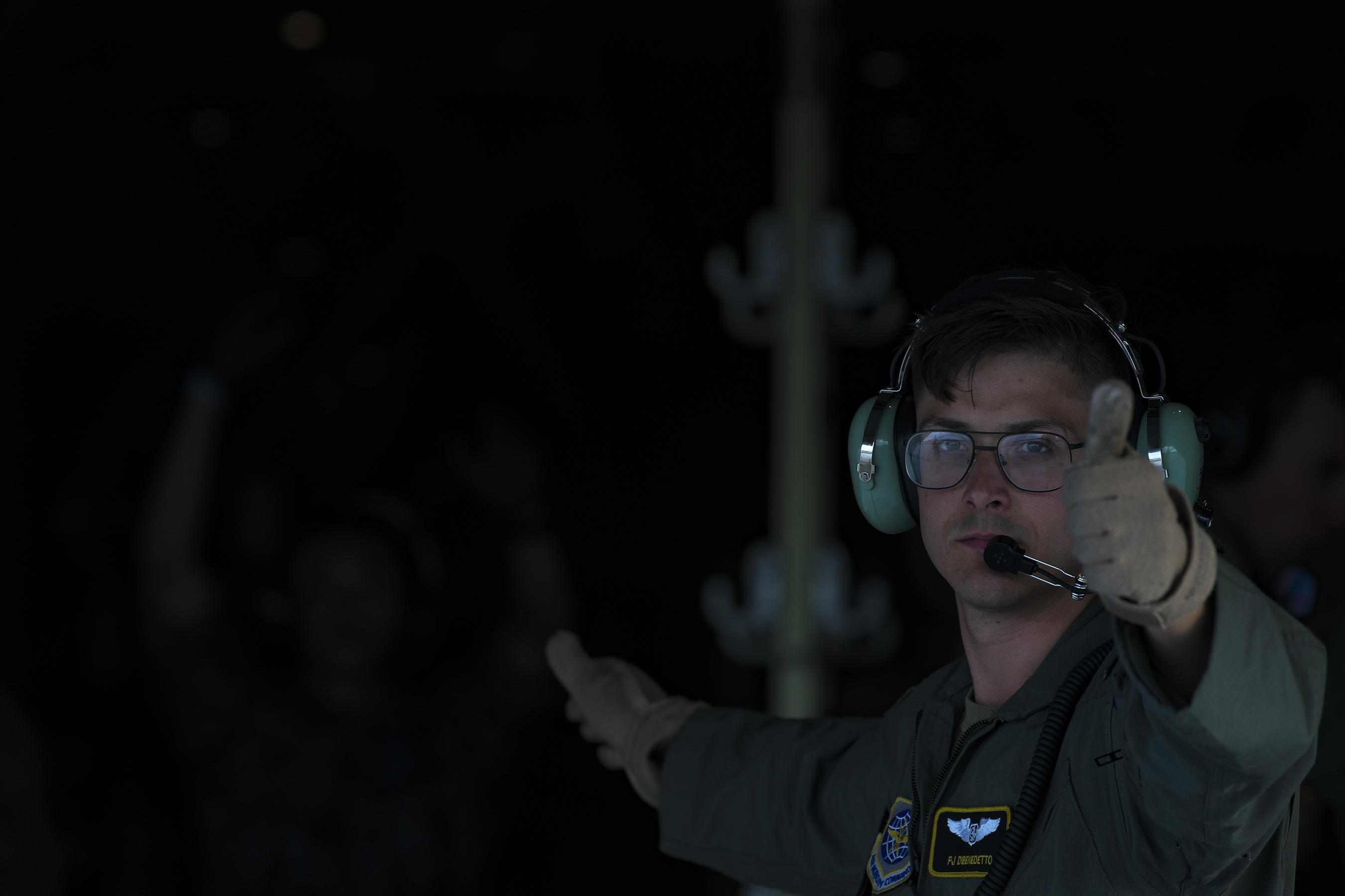 Multinational medics, civilian first responders ‘save lives’ at ...