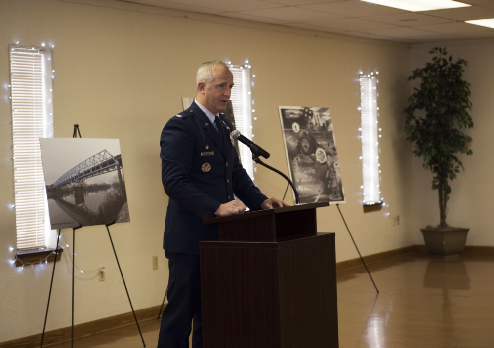 Fallen Special Tactics Airman honored with hometown bridge dedication ...