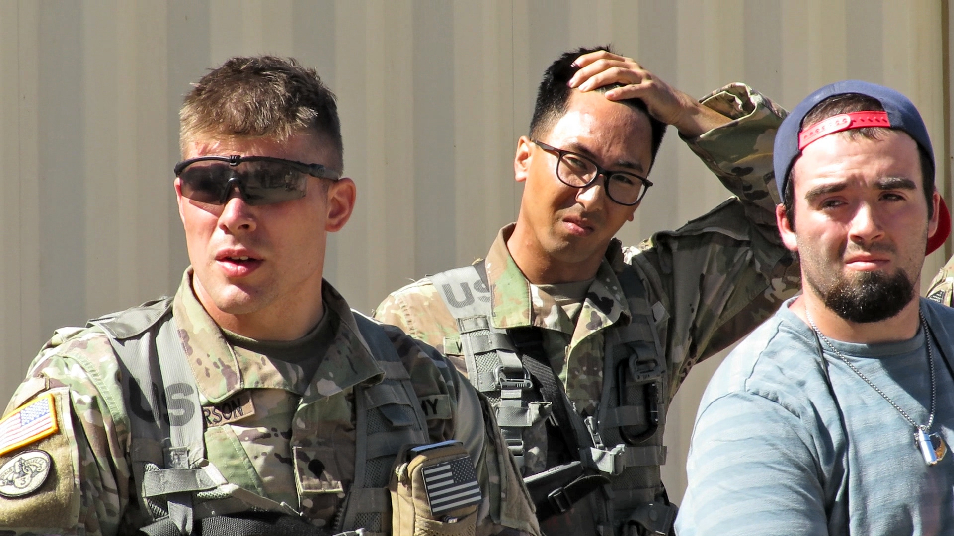 Psychological operations — Lessons learned > U.S. Army Reserve > News