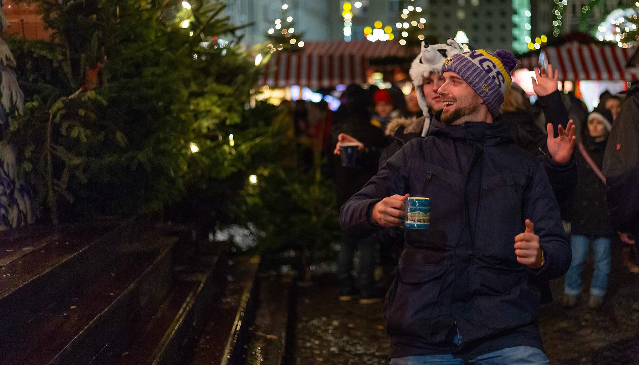 U.S. Army Europe Band and Chorus in Leipzig, Germany