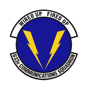 633d Communications Squadron > Joint Base Langley-Eustis > Display