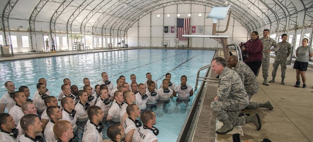 Air Force Leaders’ Resilience: “Who is checking-in on us?” > MacDill ...