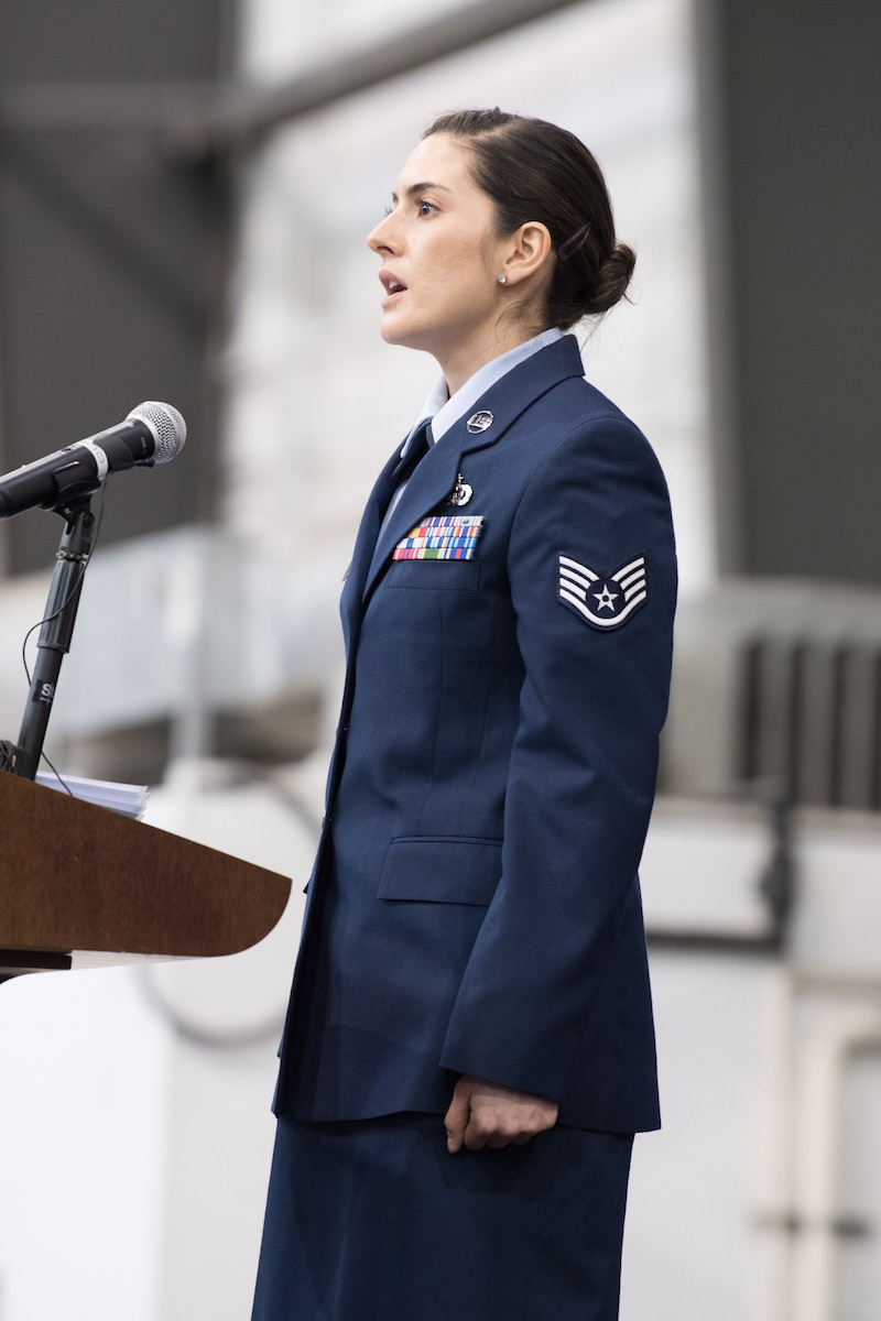 Jones takes command of 436th AW > Ramstein Air Base > Article Display