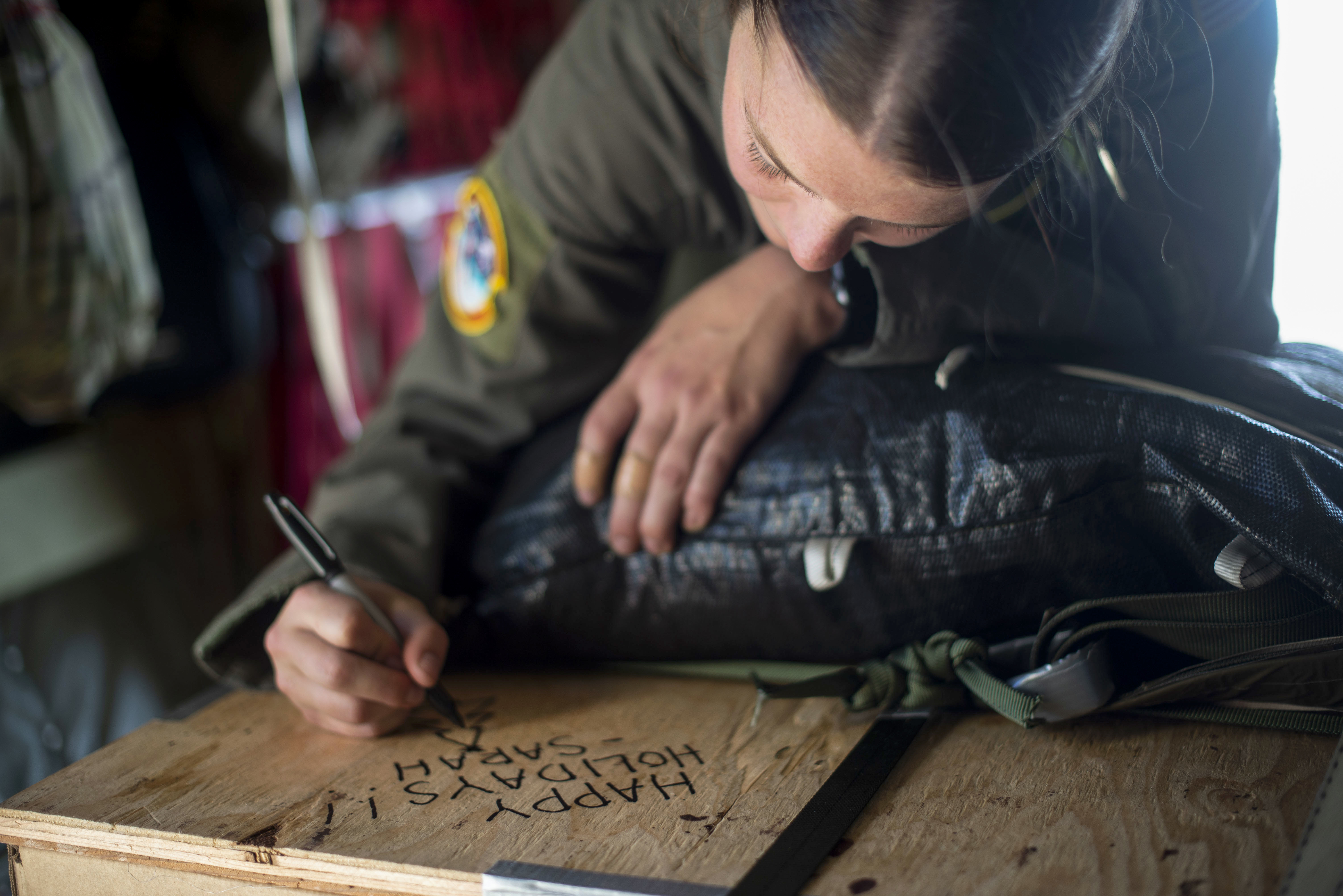 AETC shots among AF Year in Photos > Air Education and Training Command ...