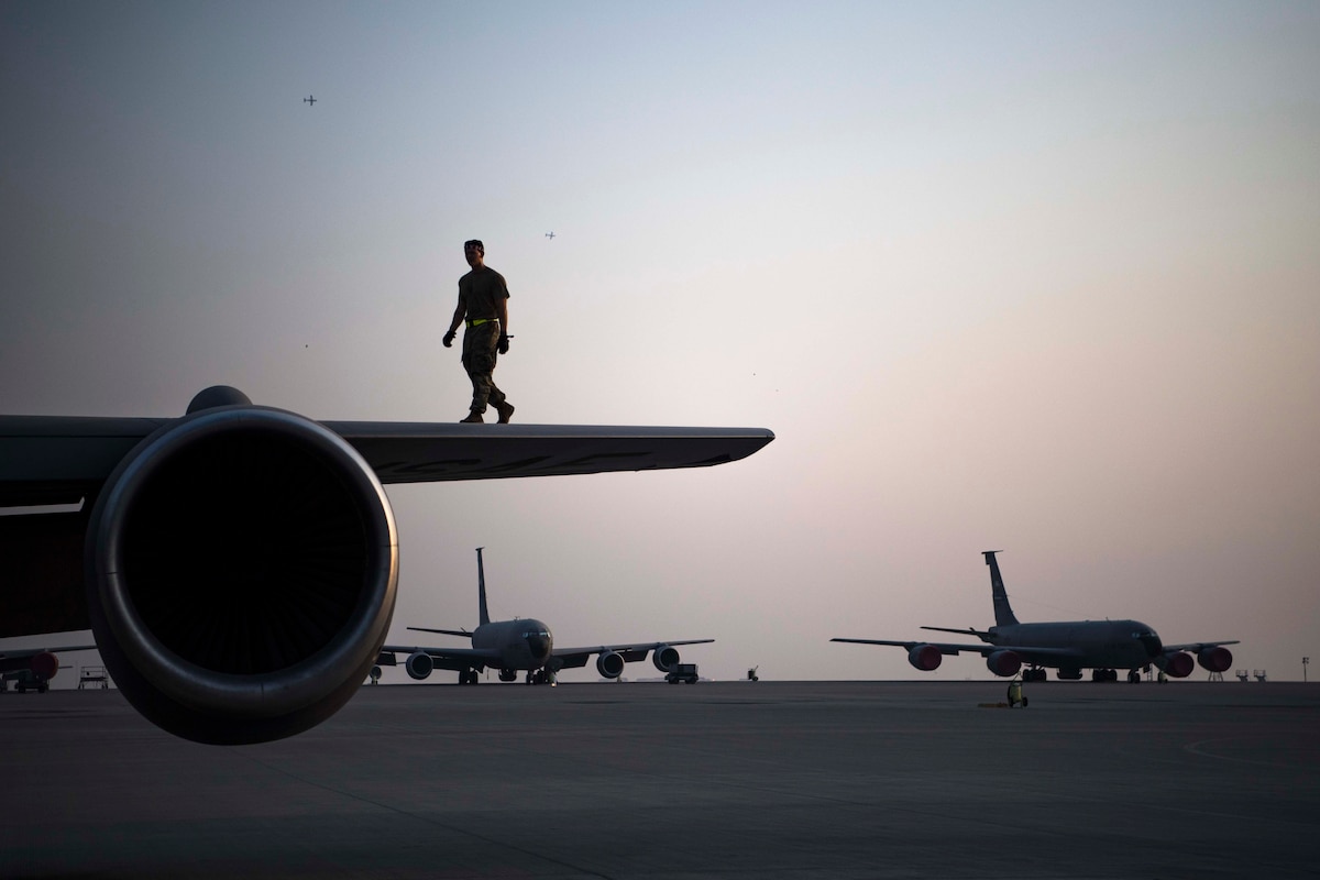 AF Year in Photos > Air Combat Command > Article Display