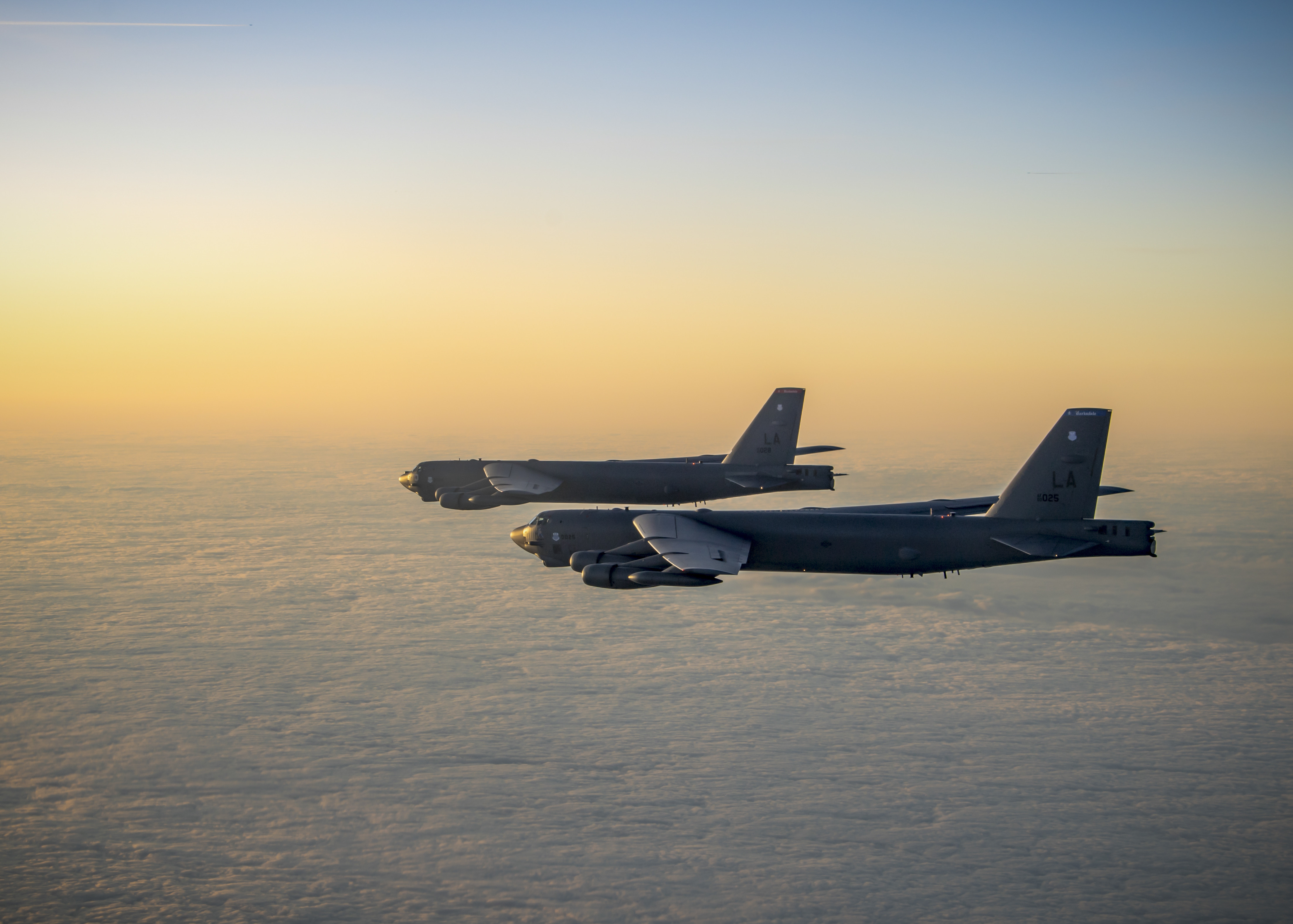 AF Year in Photos > Air Combat Command > Article Display