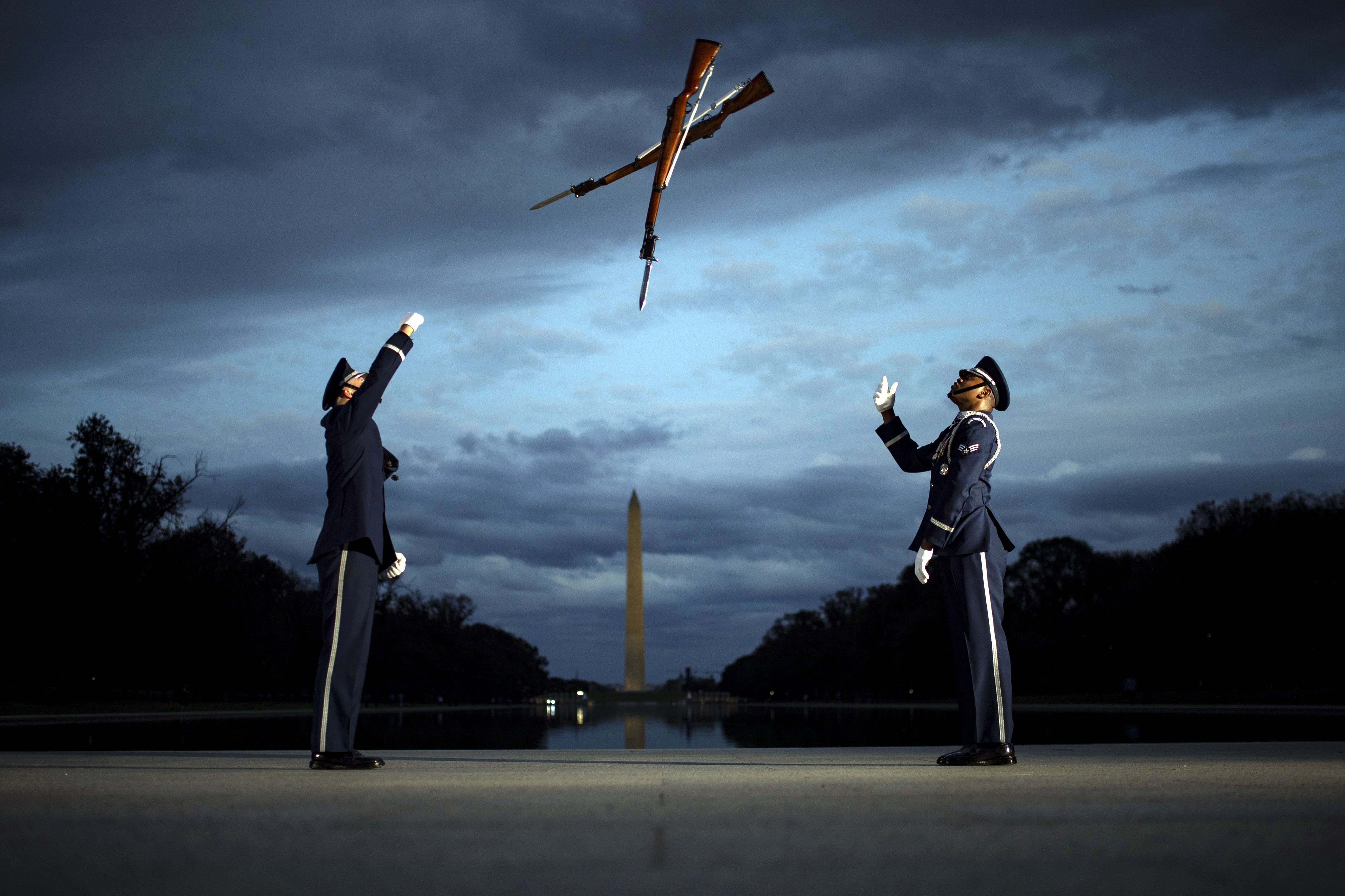 AF Year in Photos > 920th Rescue Wing > Article Display