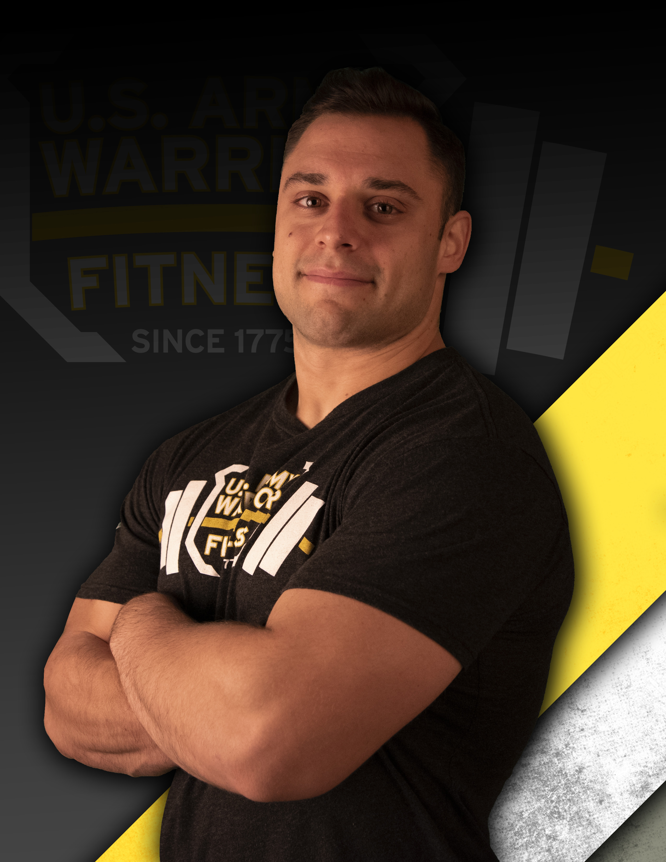 U.S. Army Warrior Fitness Team Member > U.S. ARMY RECRUITING COMMAND ...