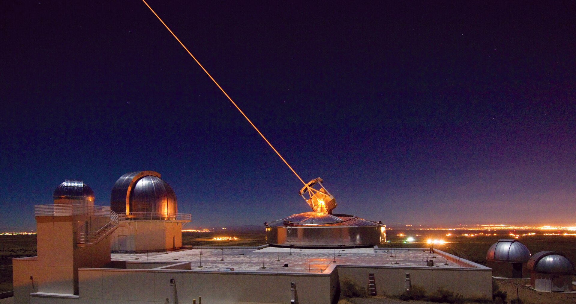Directed Energy Weapons Are Real And Disruptive National