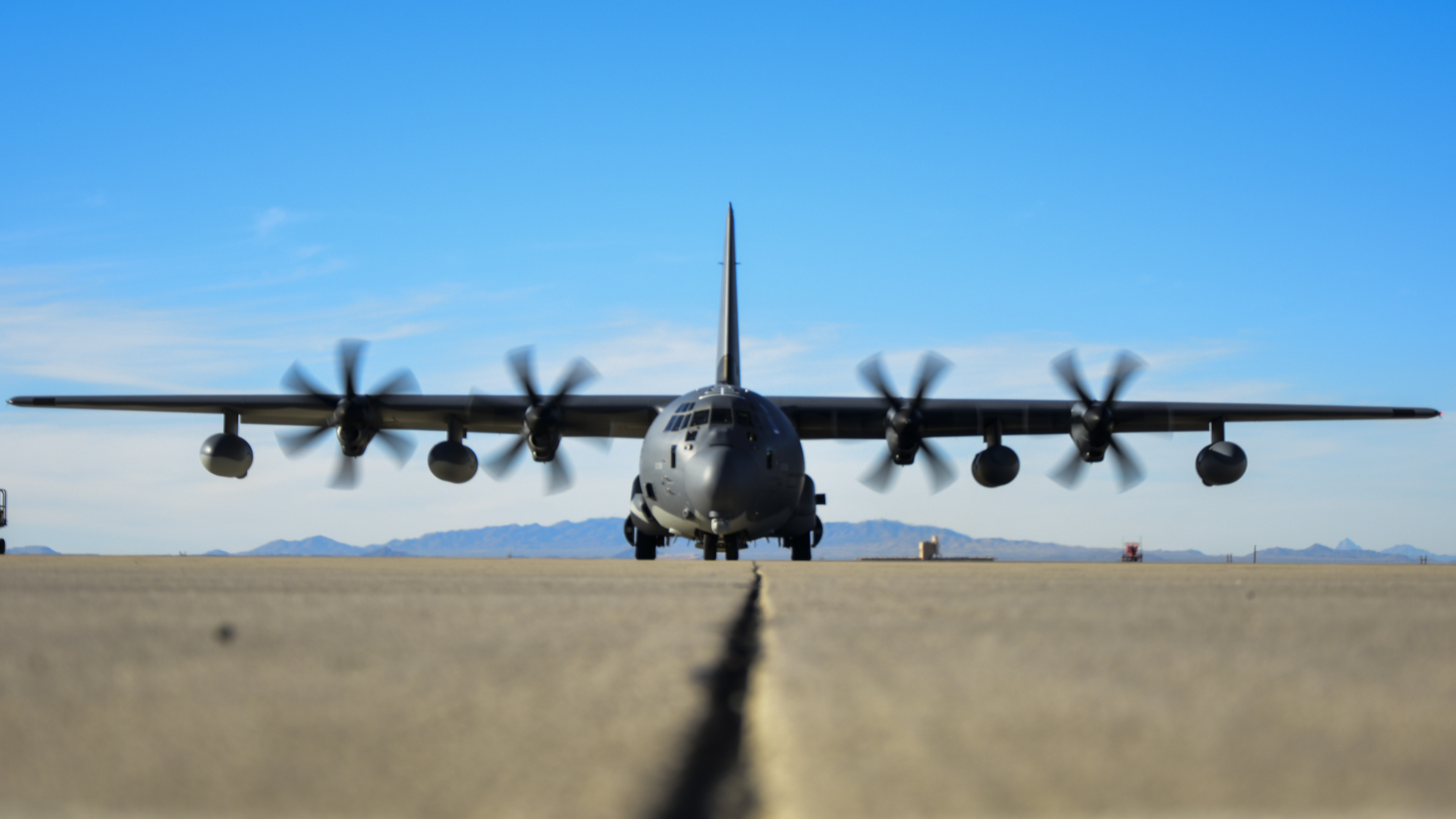 Flight line Friday > Davis-Monthan Air Force Base > News