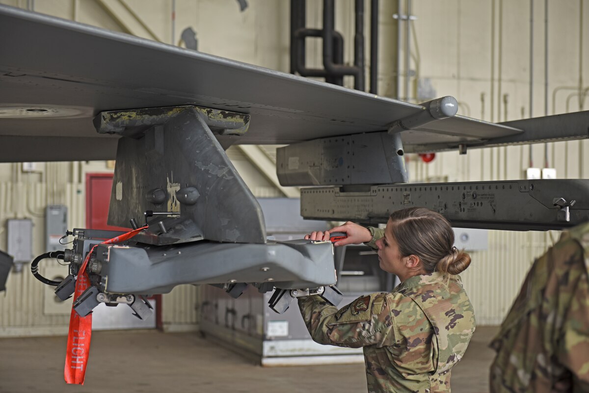 80th AMU wins load crew competition > Kunsan Air Base > Commentaries