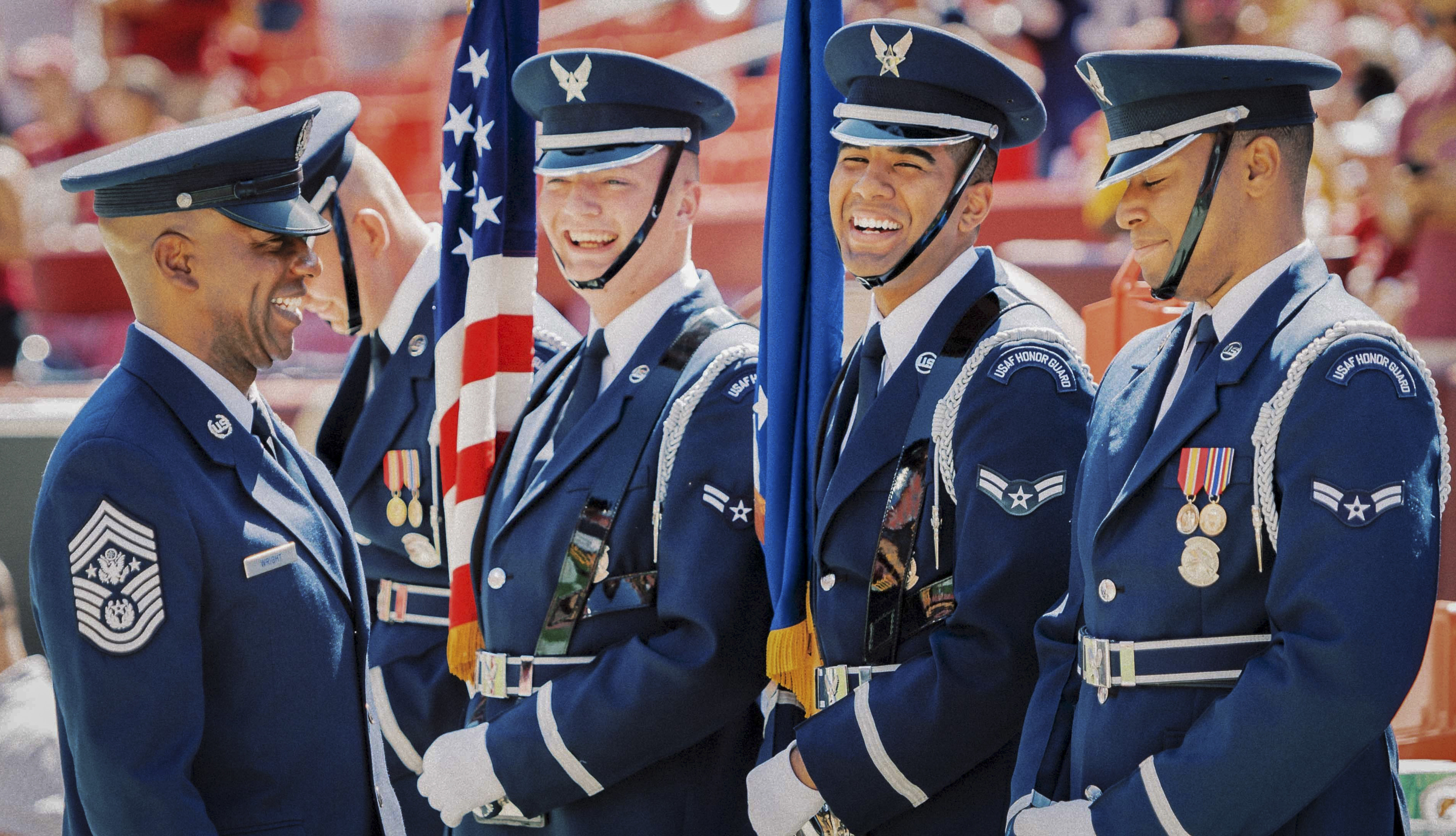 AF Year in Photos > Air Combat Command > Article Display