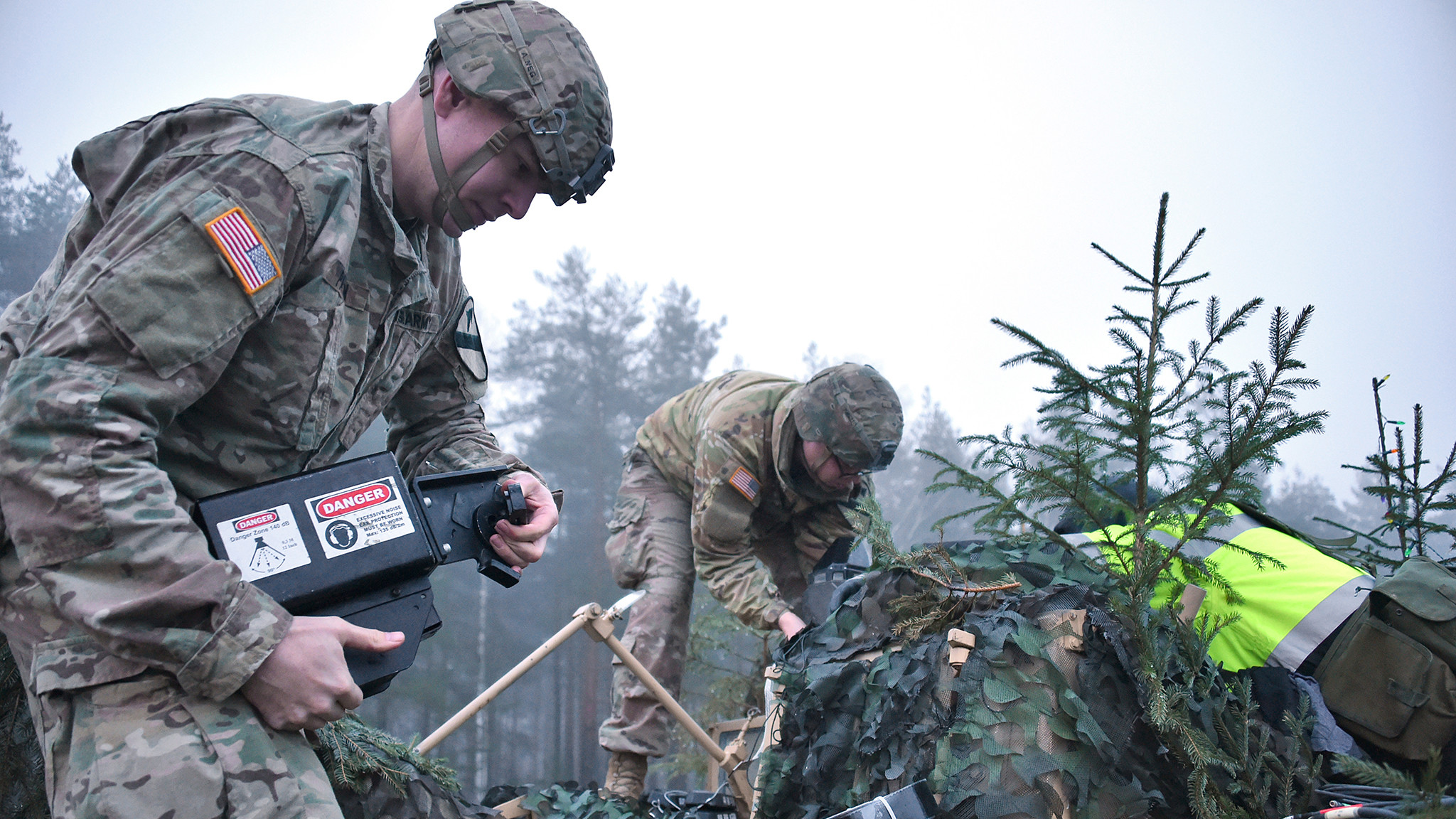 Combat Vehicle Tactical Engagement Simulation System