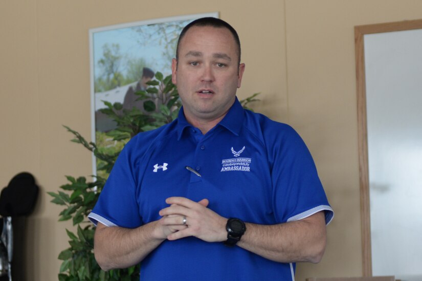 OWA offers resources for service members > Offutt Air Force Base > News