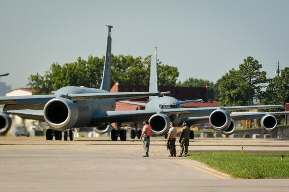 117th Air Refueling Wing > Home