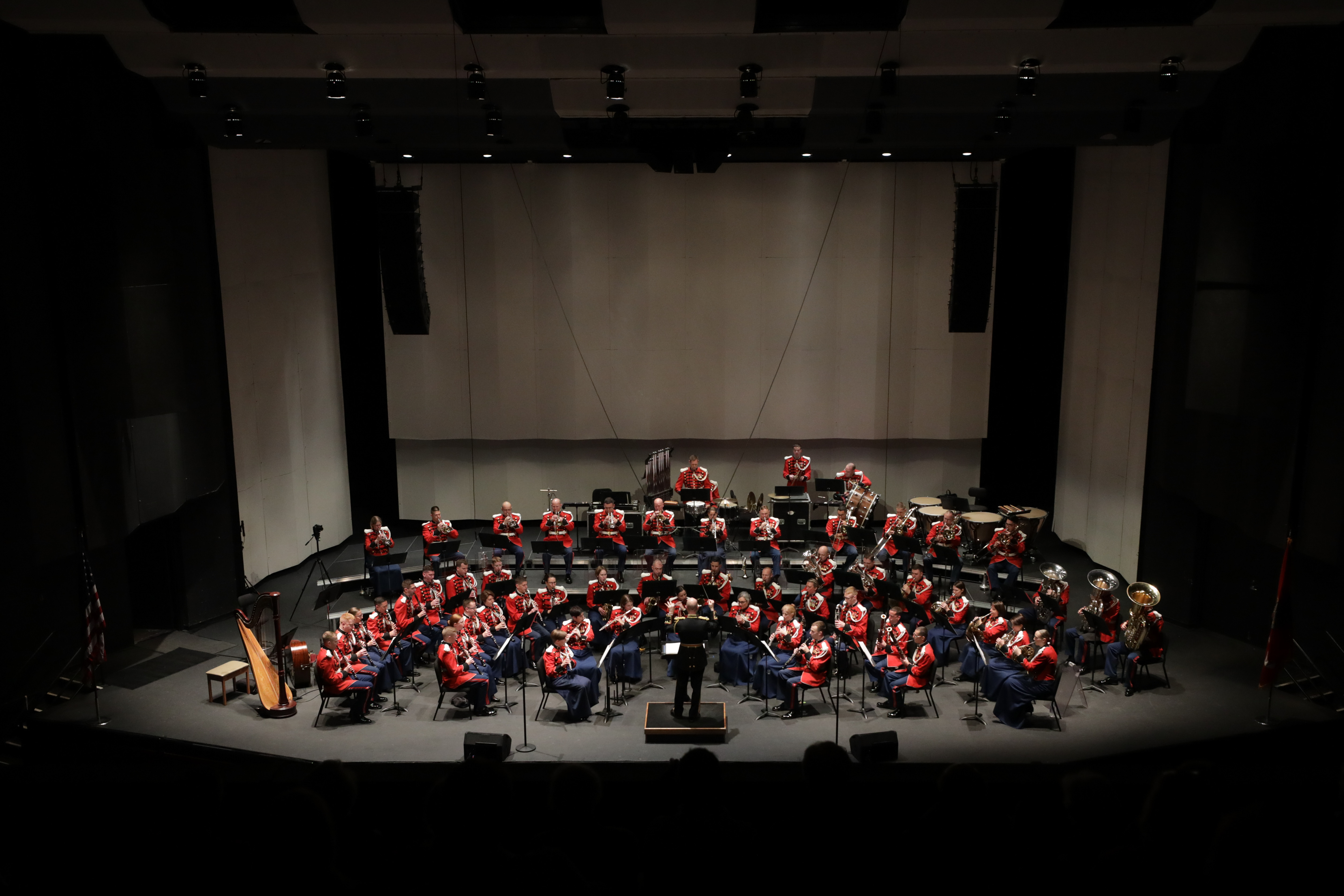 Sousa Season Opener
