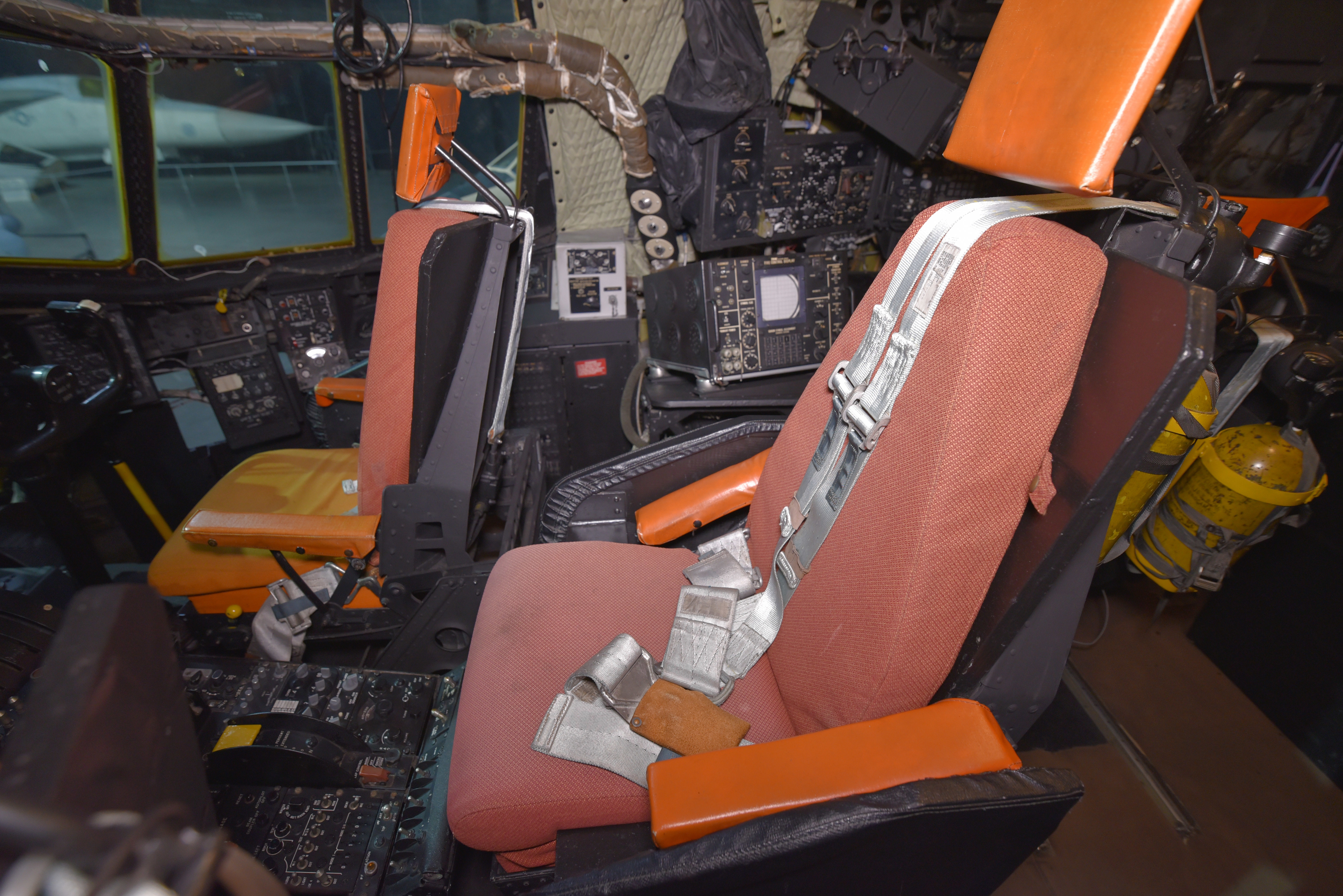 Lockheed AC-130A Spectre > National Museum of the United States Air ...