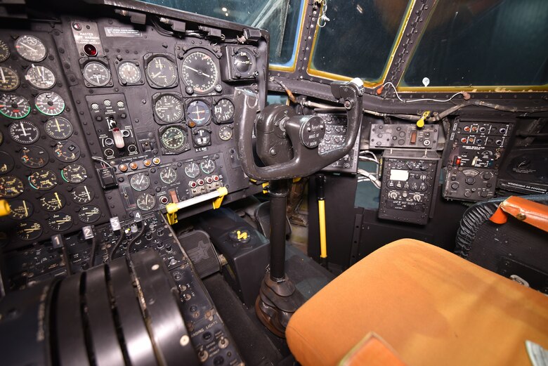 Lockheed AC-130A Spectre > National Museum of the United States Air ...