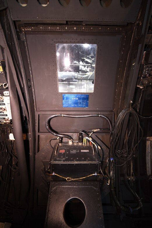 Lockheed AC-130A Spectre > National Museum of the United States Air ...