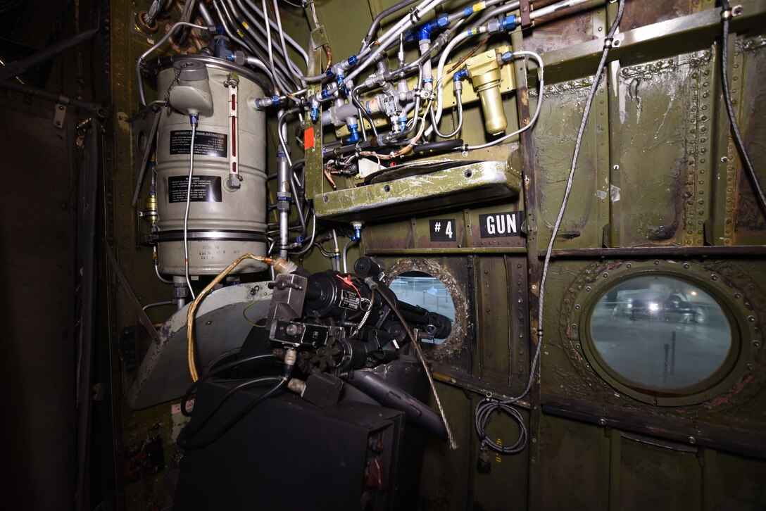 Lockheed AC-130A Spectre