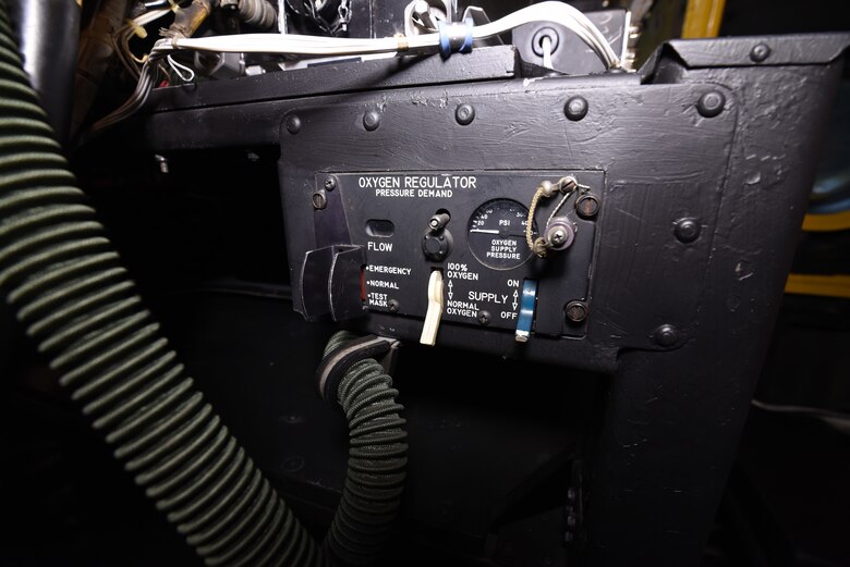 Lockheed AC-130A Spectre > National Museum of the United States Air ...