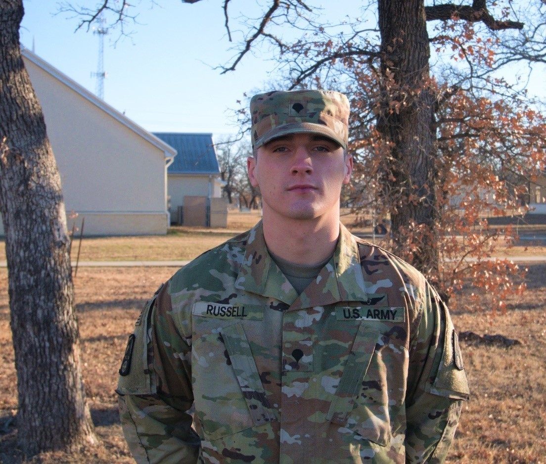 Army Reserve Soldier reflects on accomplishments of first combat tour ...